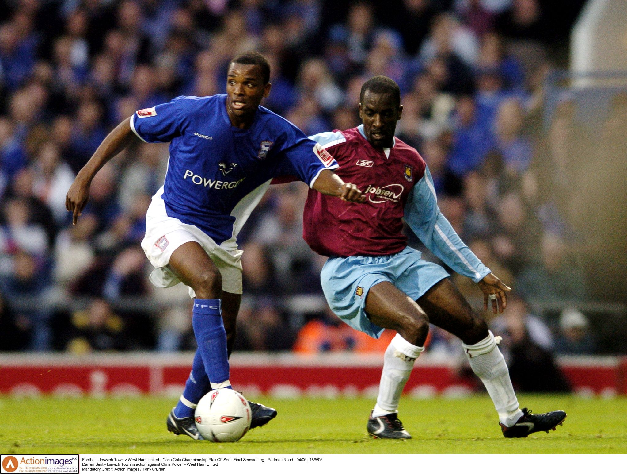 Ipswich Town's 12 greatest ever strikers (Ranked)