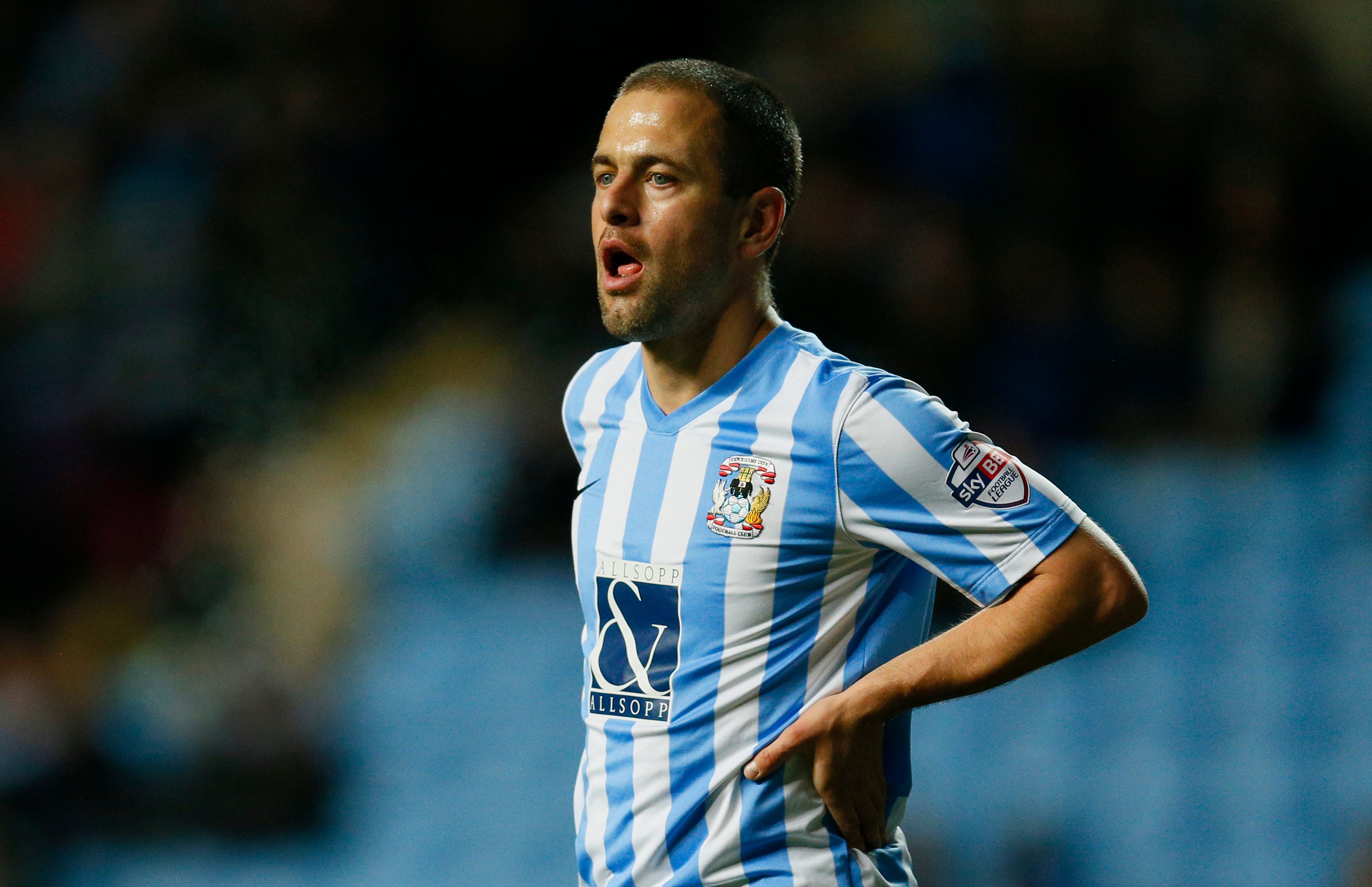 Ranked: Coventry City's top 5 best English players from the last 10 years