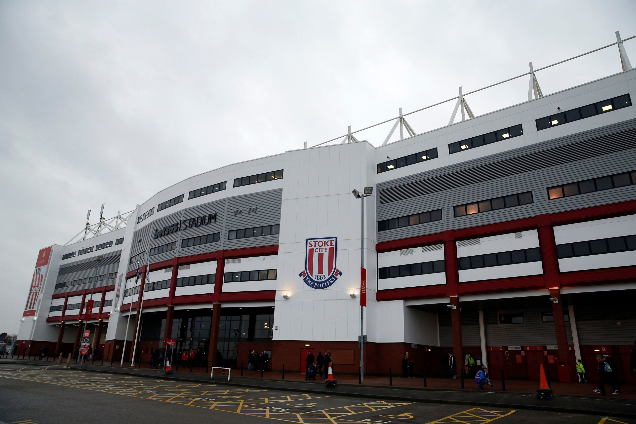 Stoke City's 12 greatest ever strikers (Ranked)