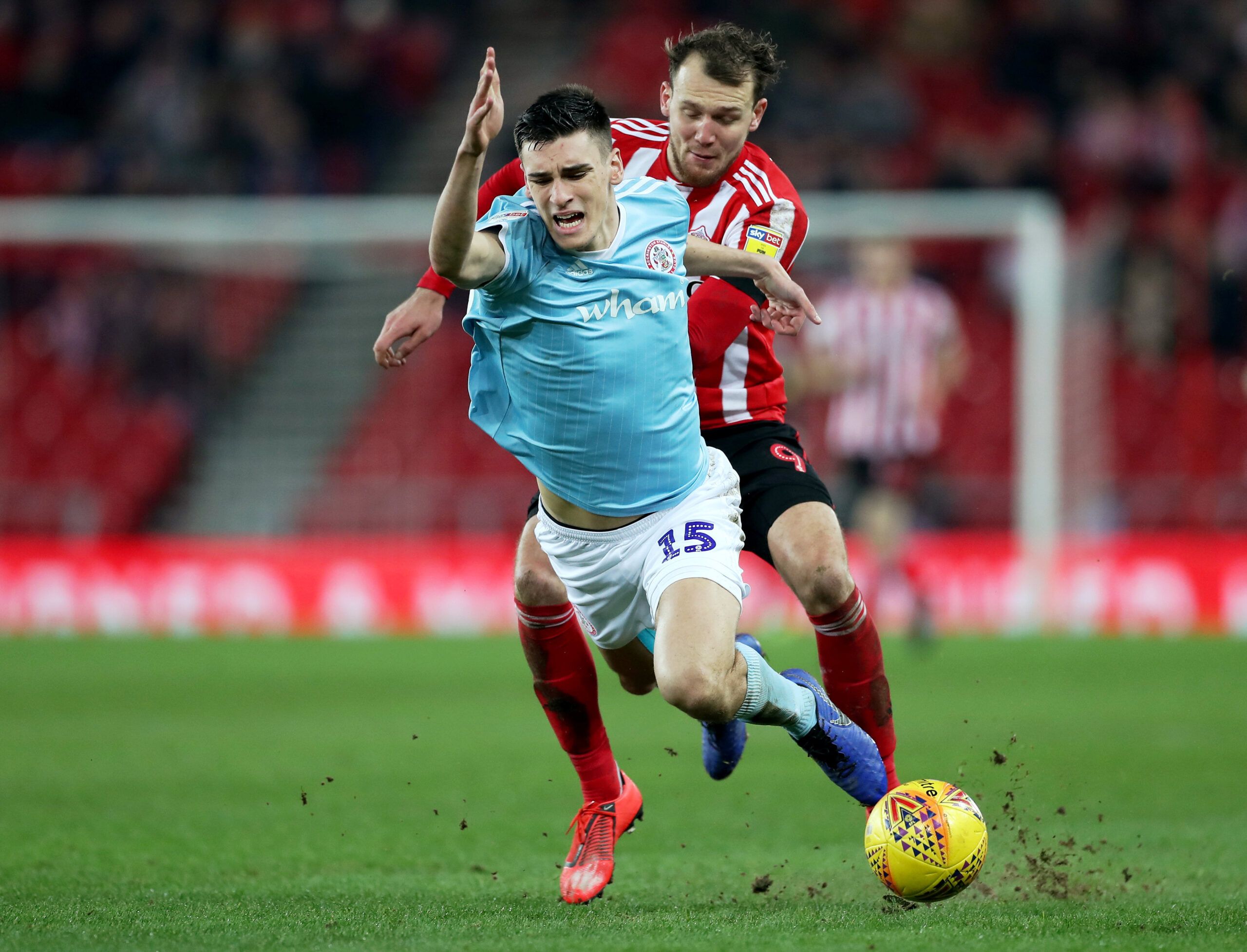 Ross Sykes to Millwall: What do we know so far? Is a transfer likely to ...
