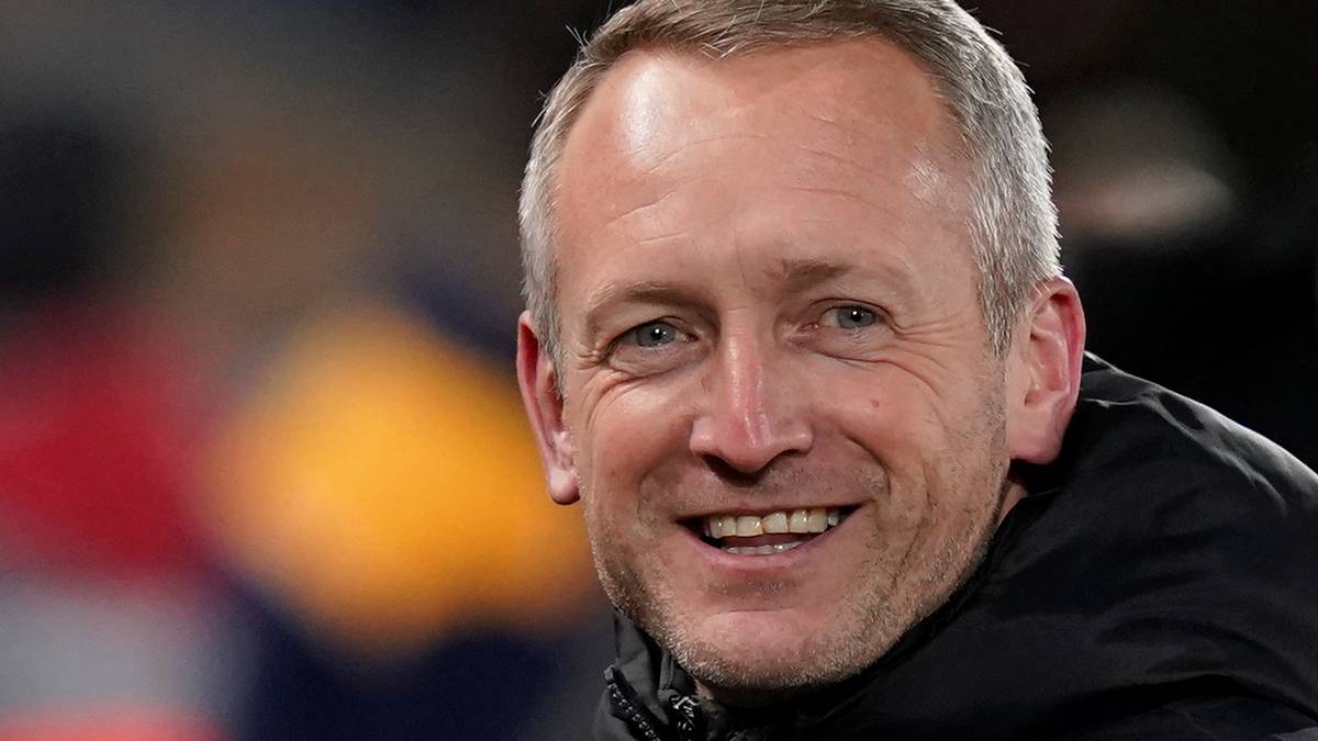 Ranked: Blackpool's top 5 best managers just by looking at their win ...