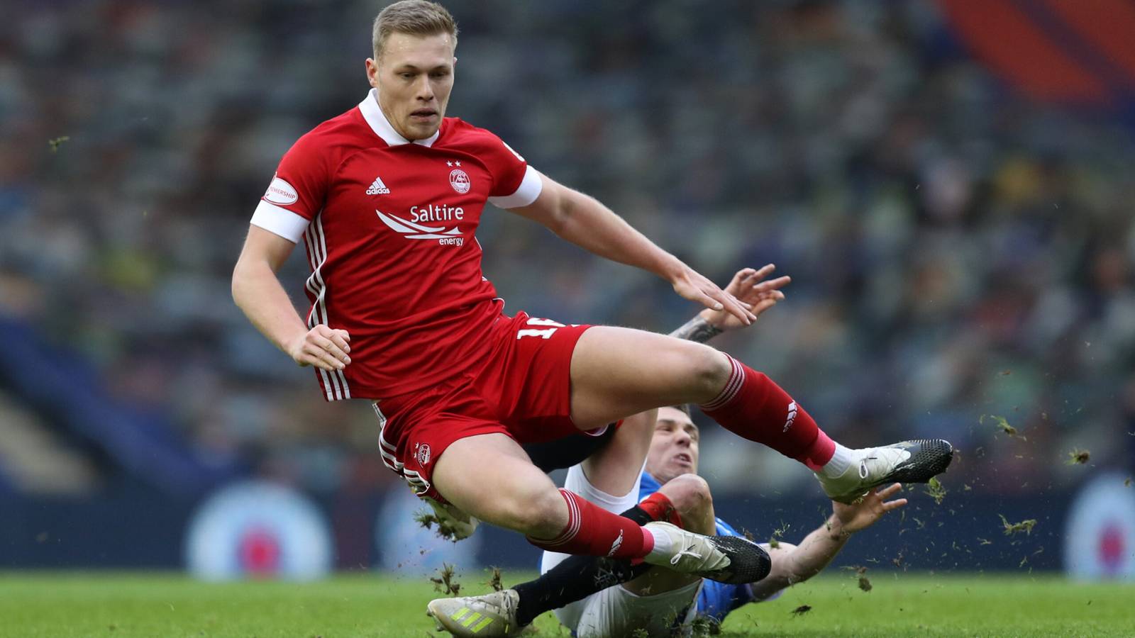 "There's definitely the opportunity" - Birmingham City fan pundit gives ...