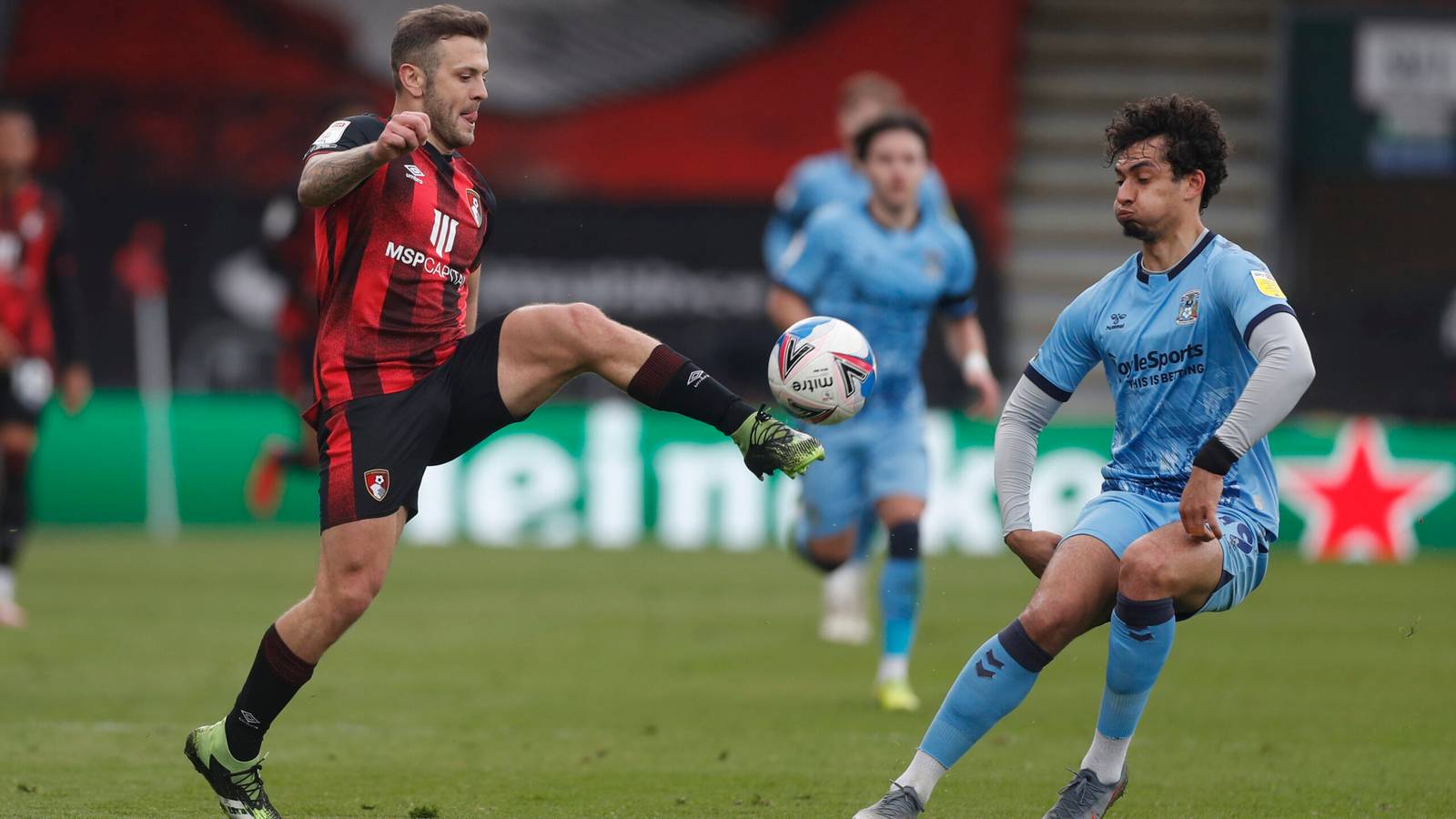 Danny Cowley issues honest message on Tyler Walker's stint away from ...