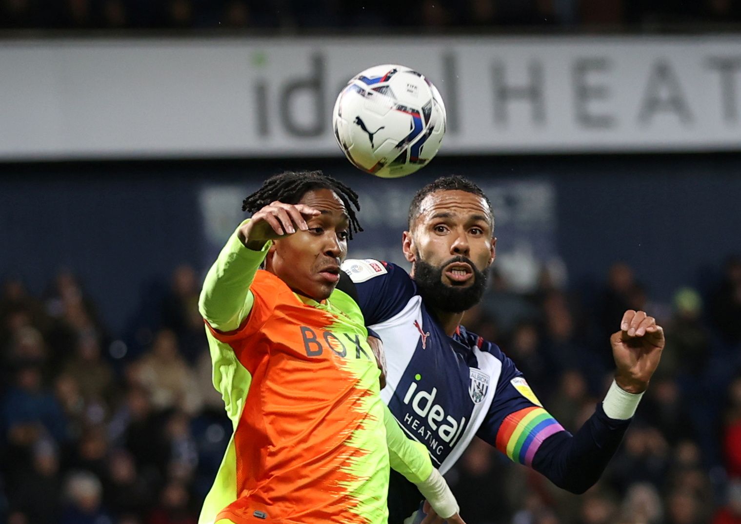 David Prutton delivers score prediction for Nottingham Forest's clash ...