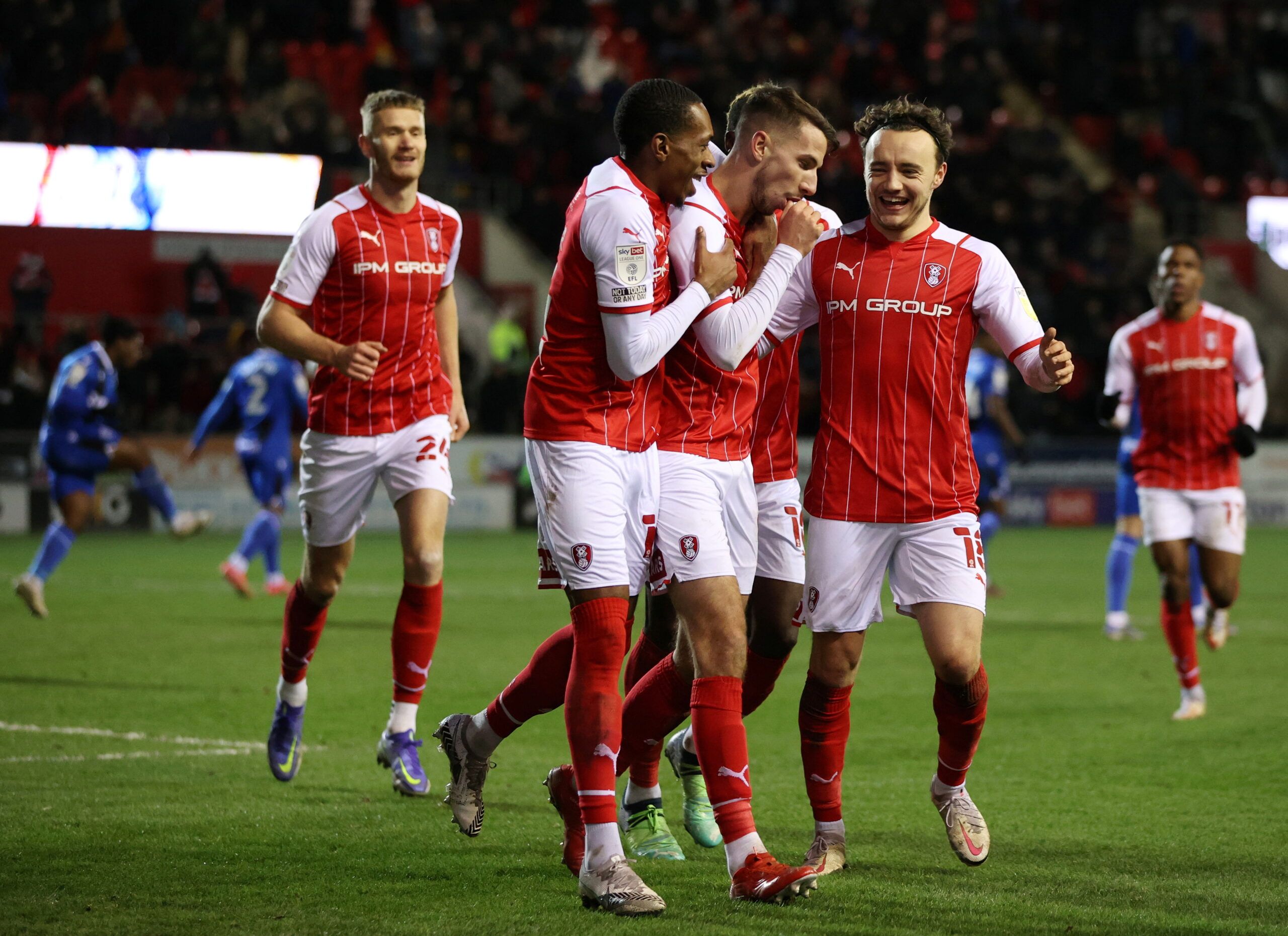 David Prutton makes honest Rotherham United claim ahead of club's ...