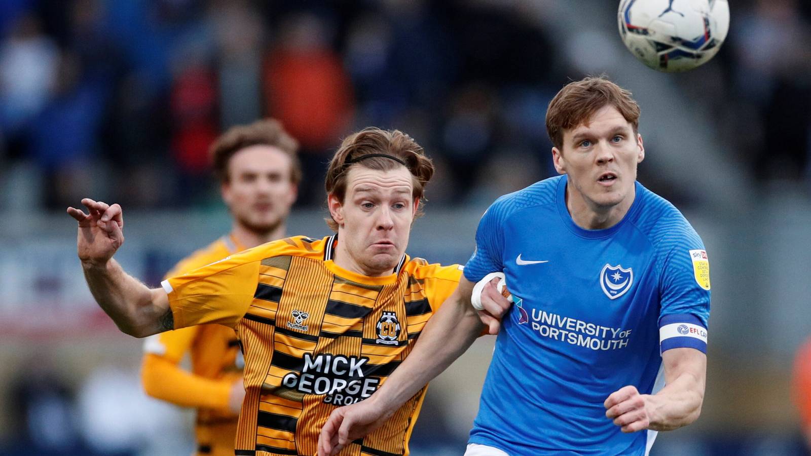 Sean Raggett makes honest claim amid uncertainty surrounding his ...