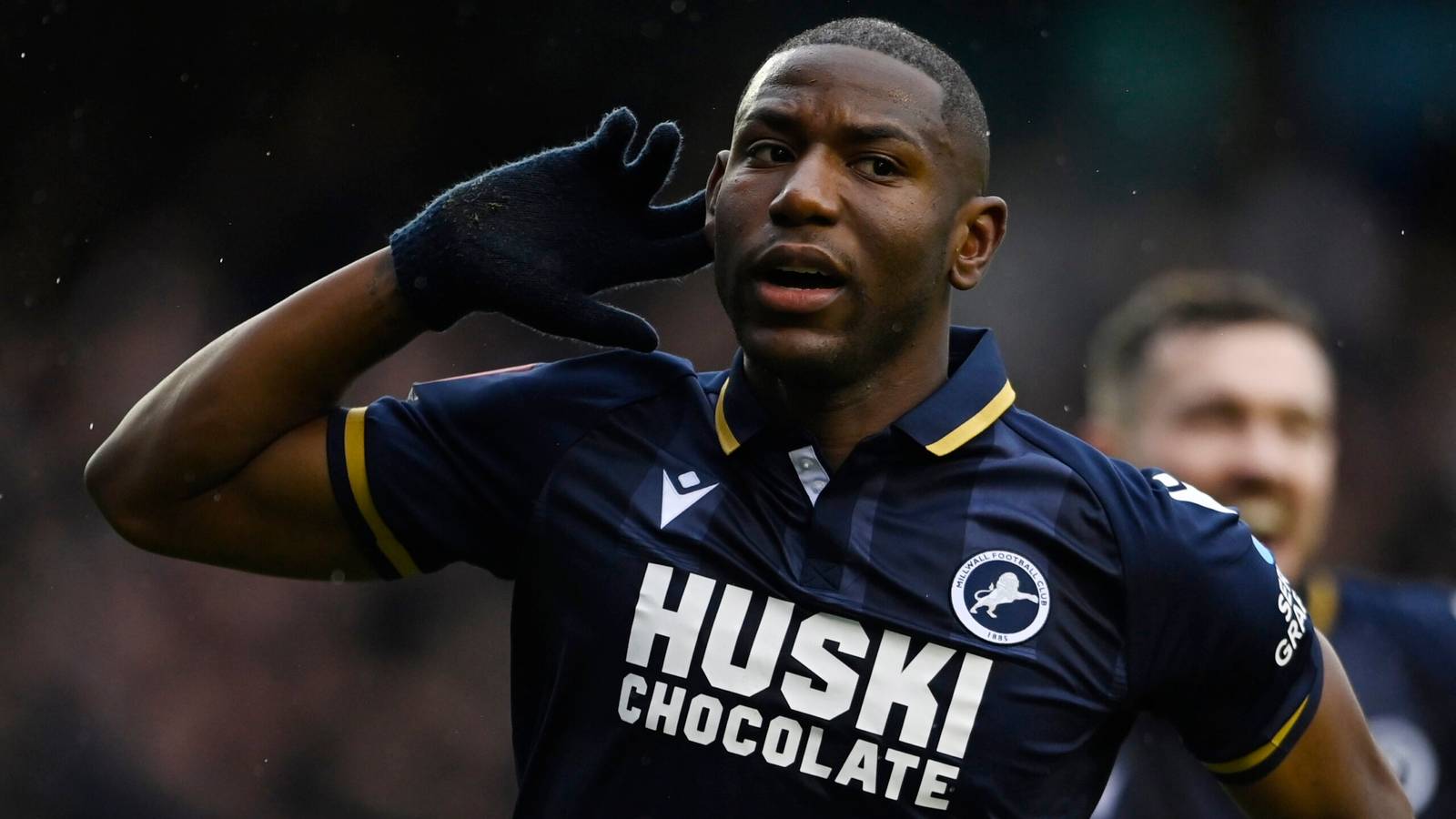 How much does Millwall's squad cost compare to all other Championship ...