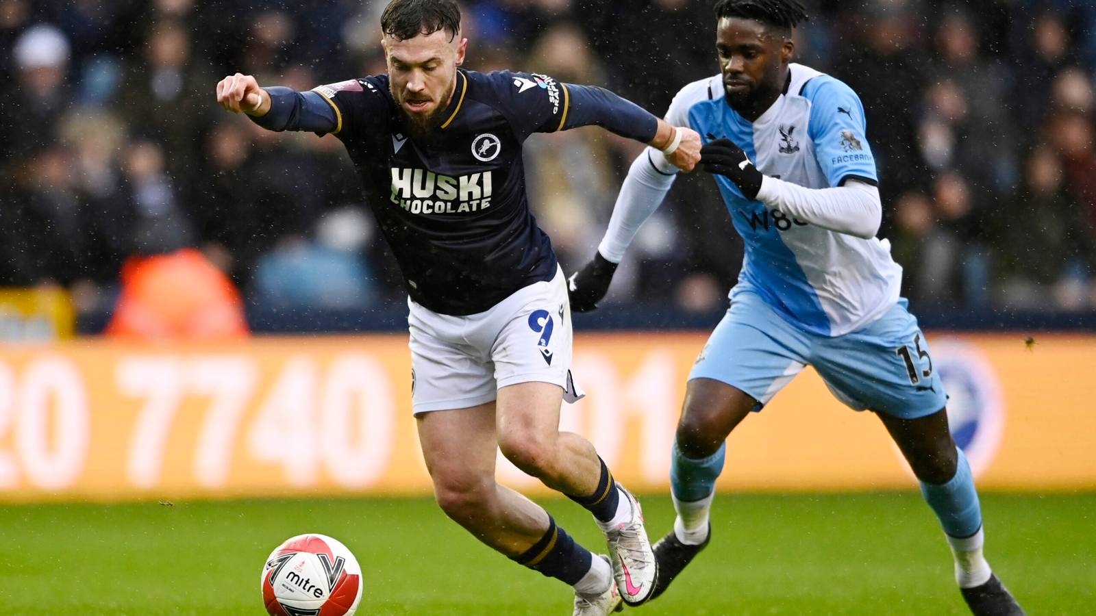 3 things we clearly learnt about Millwall after their 3-0 win v Watford