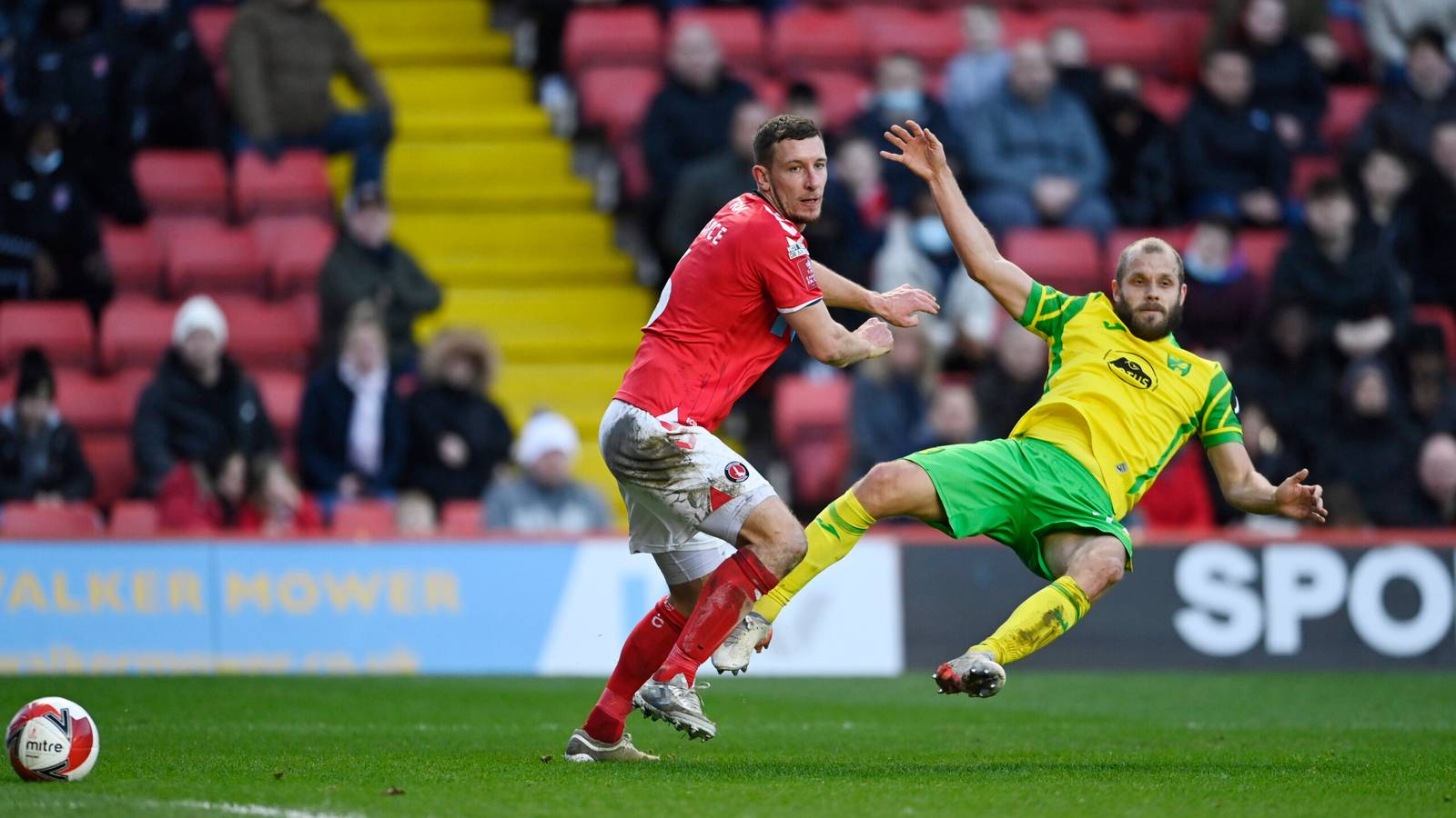 Jason Pearce takes to Instagram as he announces retirement