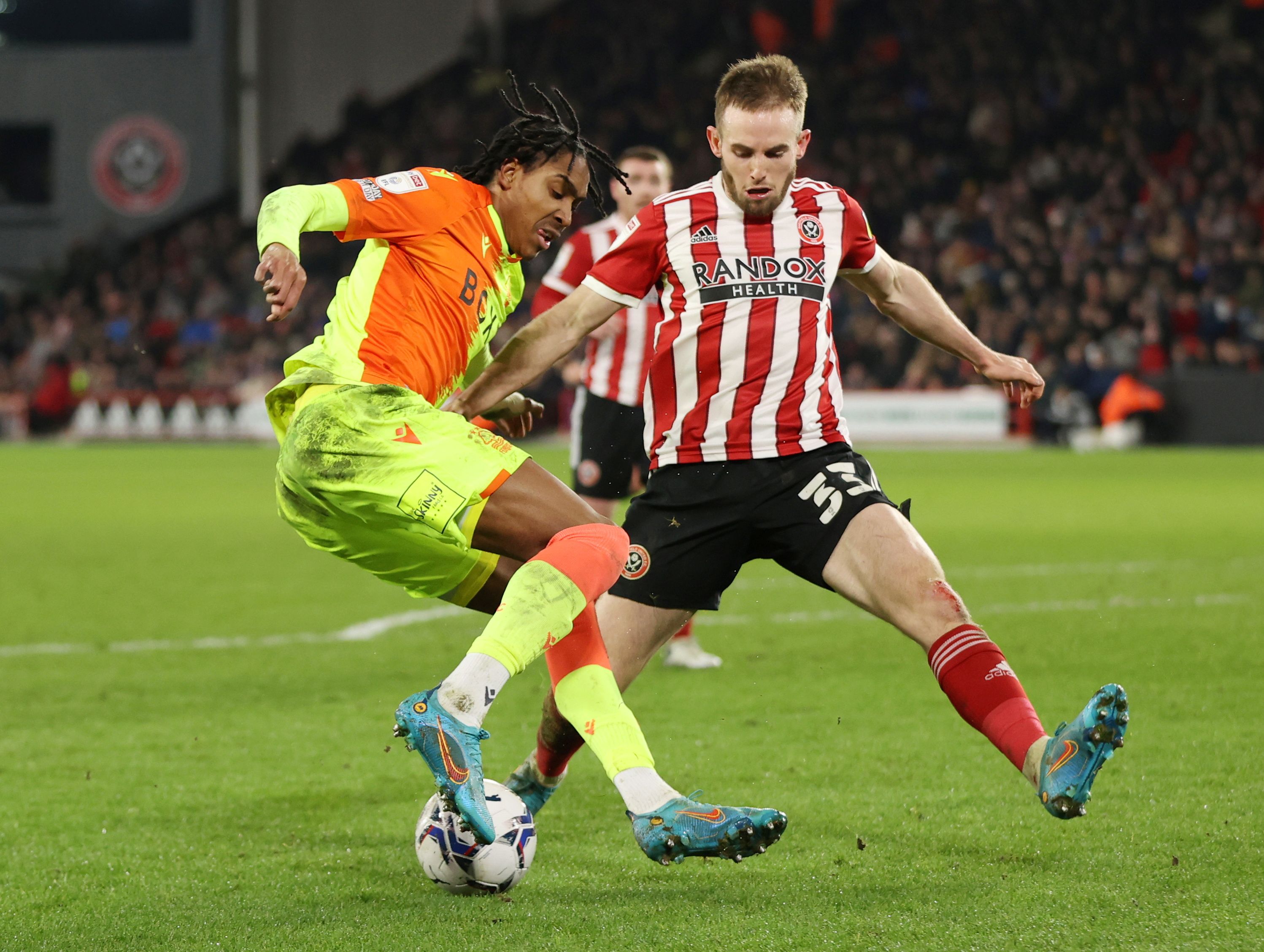 3 things we clearly learnt about Sheffield United after their 1-0 ...