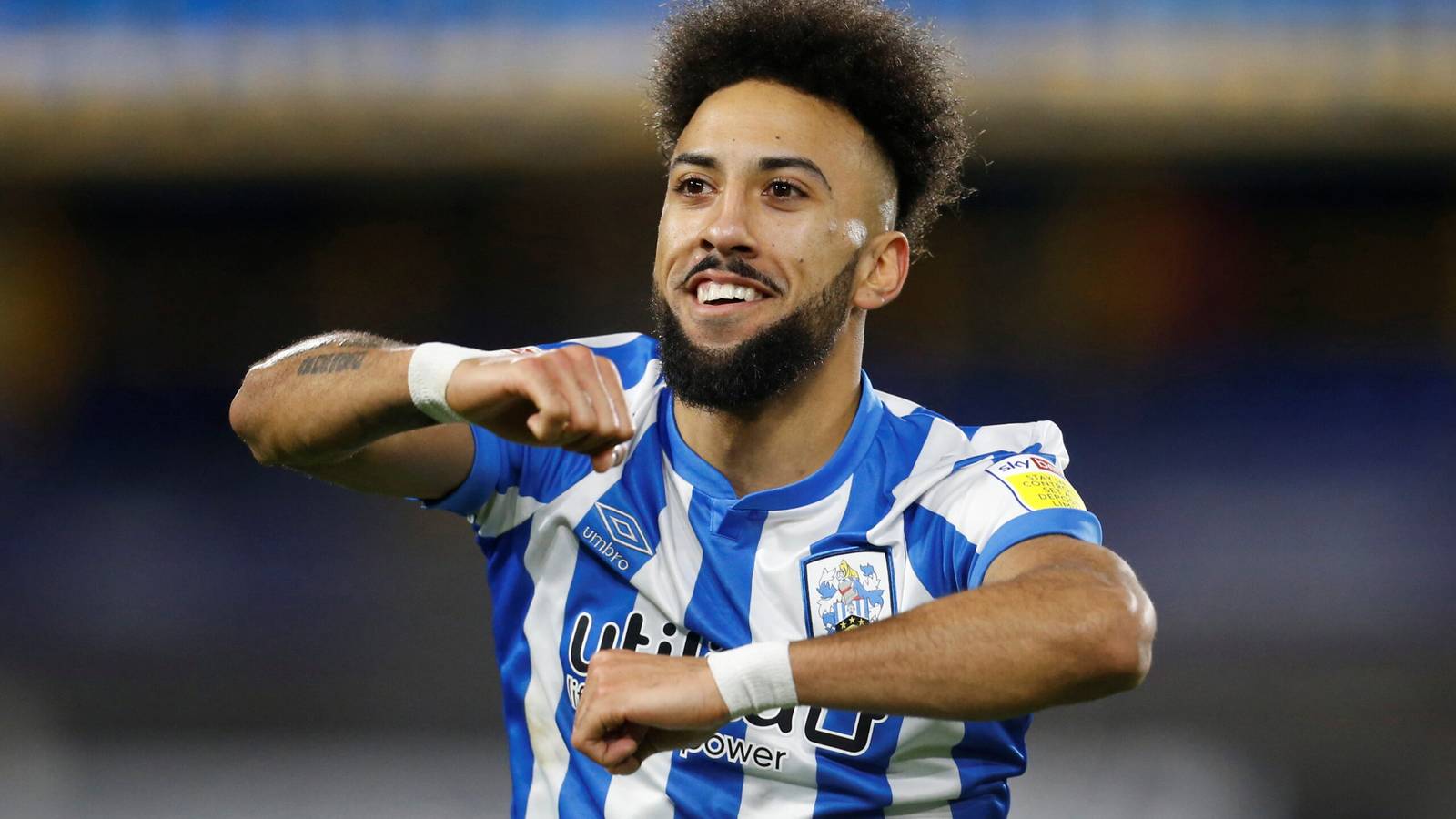 michael carrick 2022