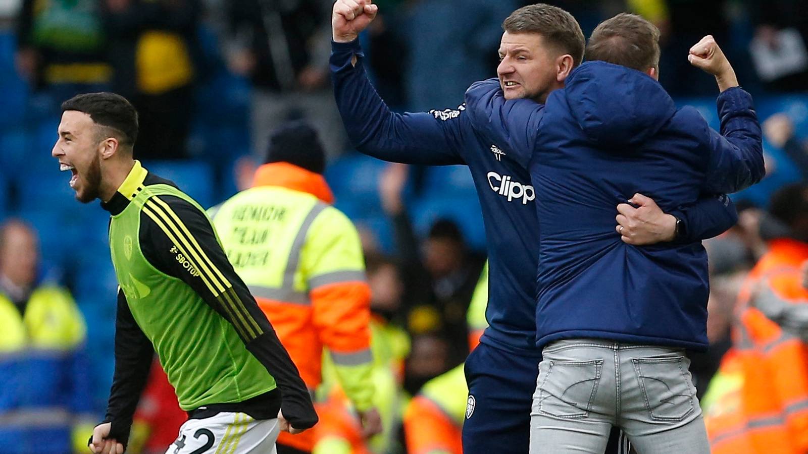 Key financial incentive revealed after Leeds United sign-off Max Dean’s ...