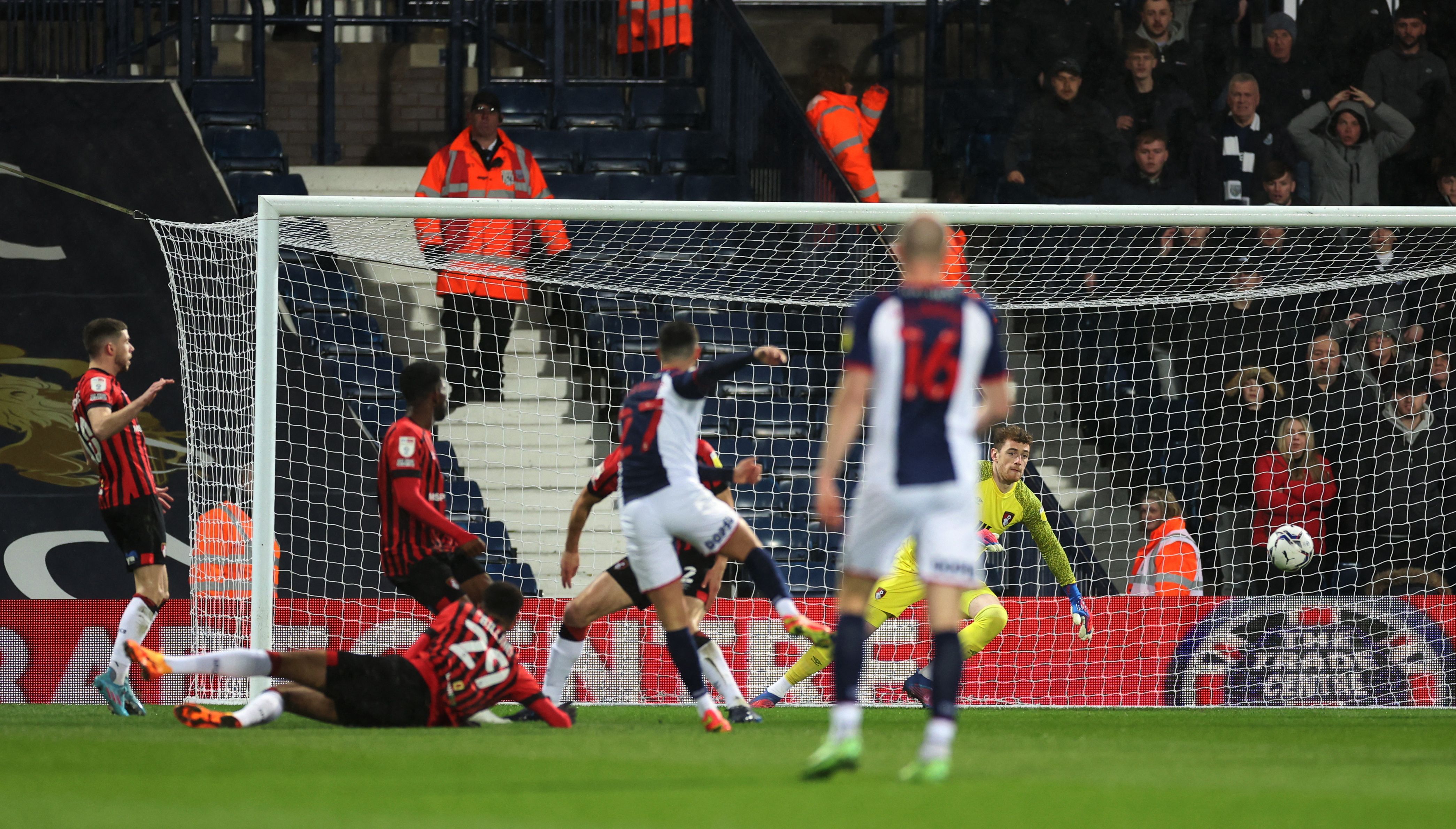 3 things we clearly learnt about AFC Bournemouth after their 2-0 defeat ...
