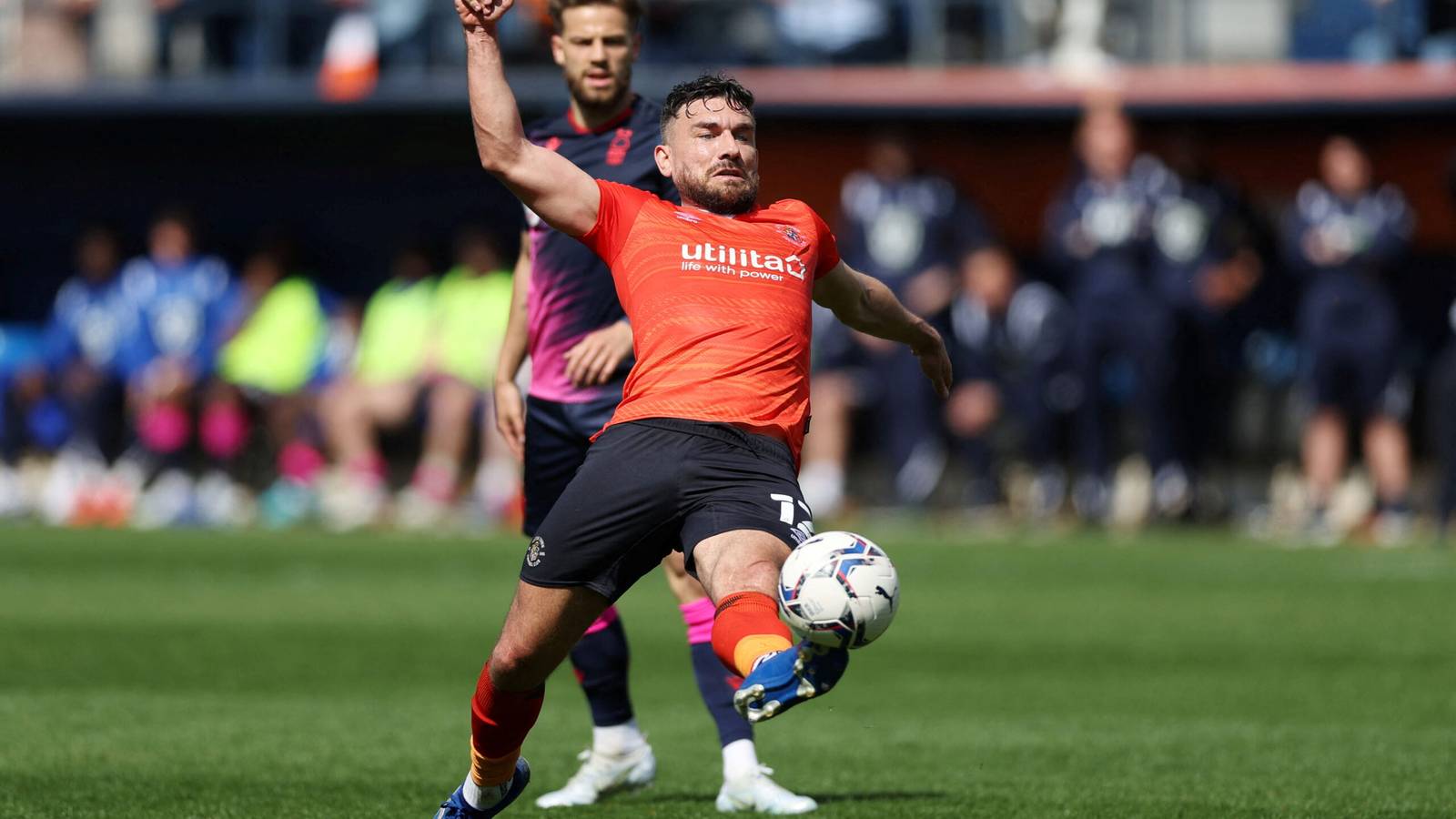 3 free-agents still available to Millwall that might enhance their ...