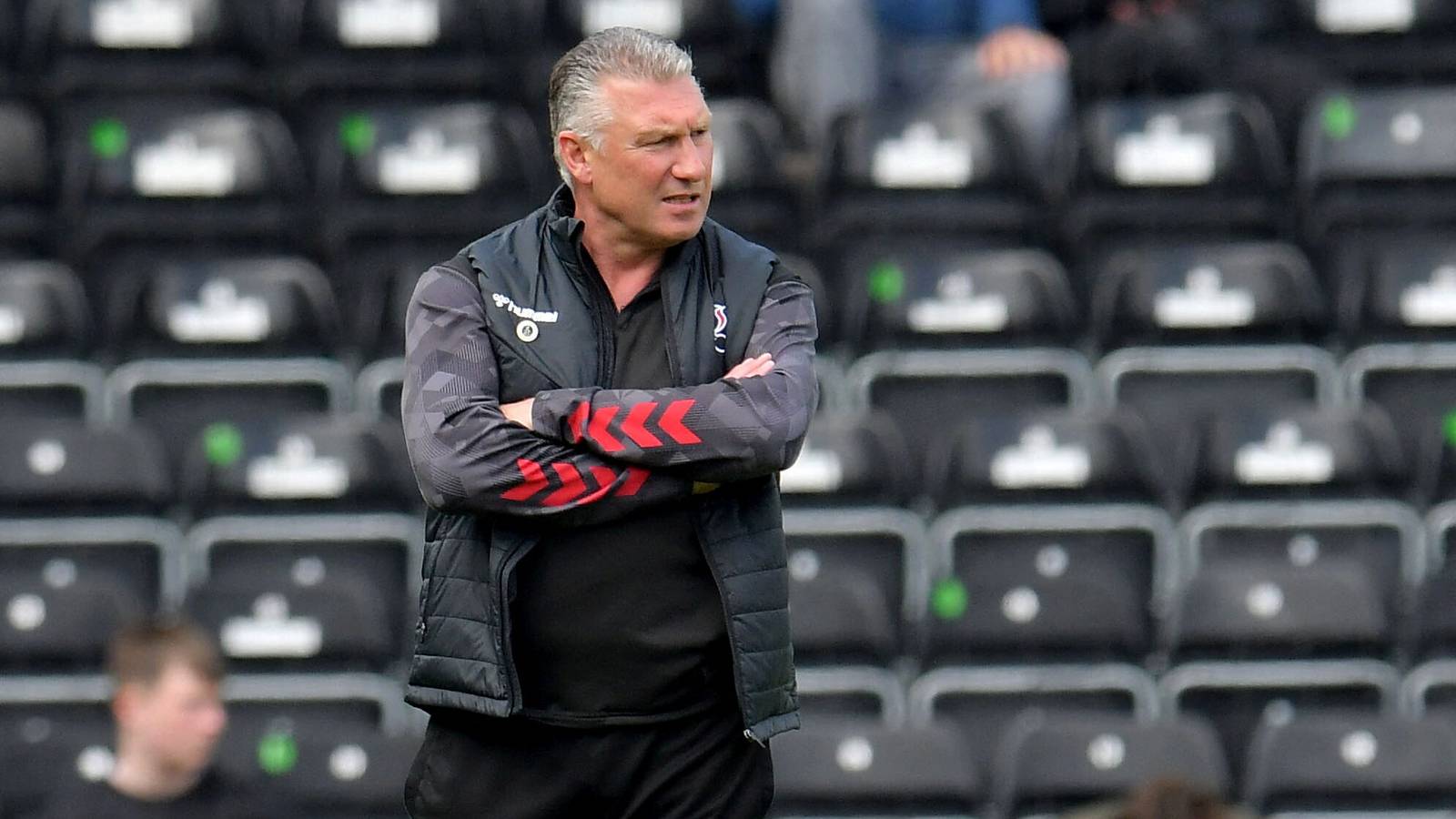"A really big loss" – Nigel Pearson looks ahead to key Bristol City's ...