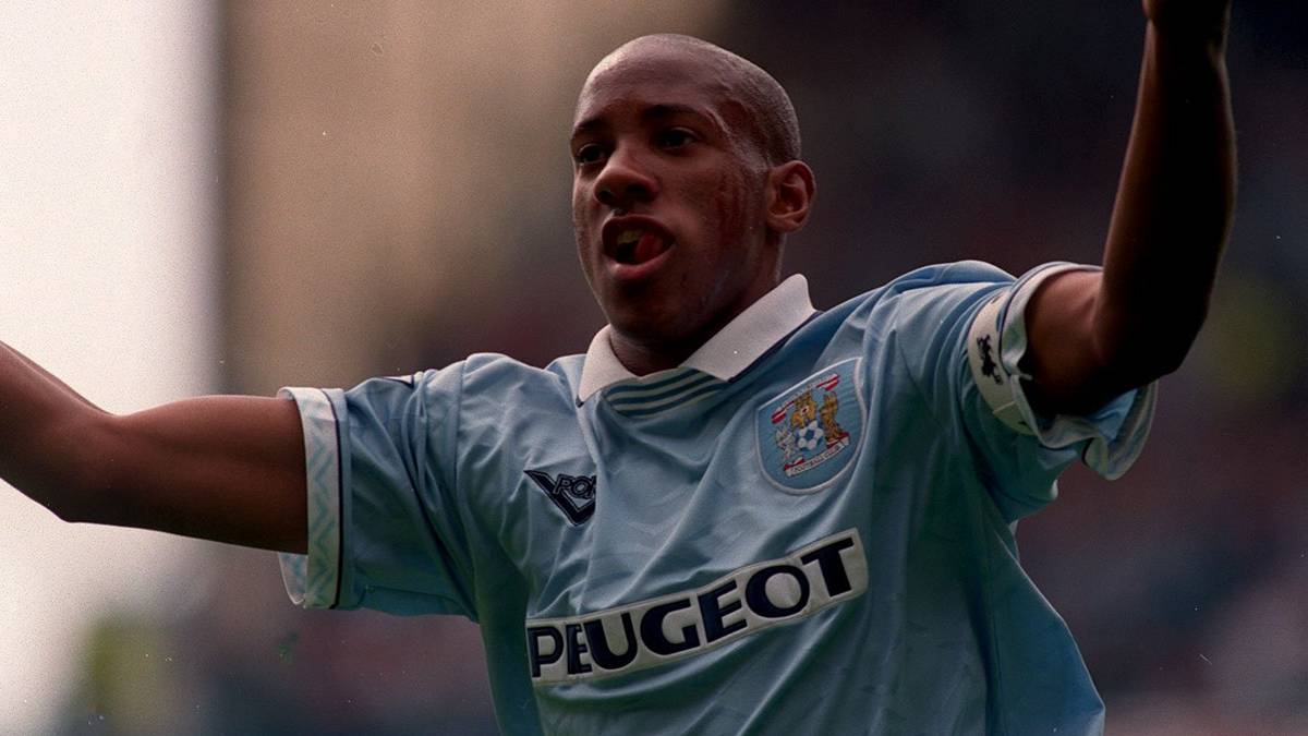 Coventry City's top 10 most expensive signings ever - But what are they ...