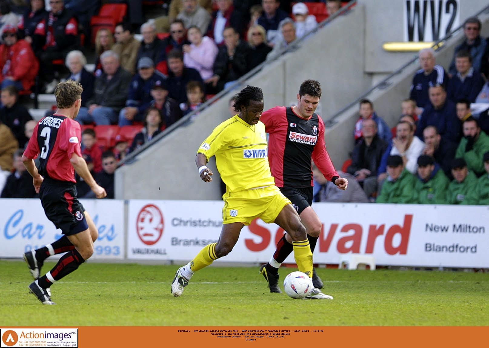 Quiz: Which club did AFC Bournemouth sign these 24 players from in the ...