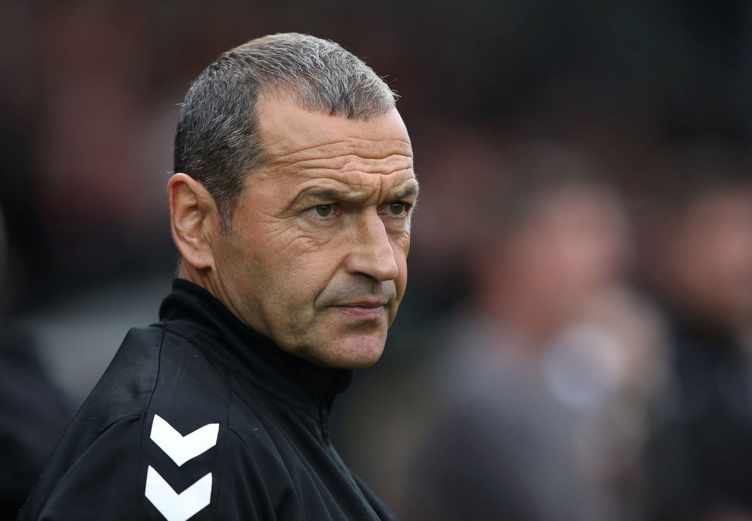 Swansea City set to secure the services of experienced coach ahead of ...