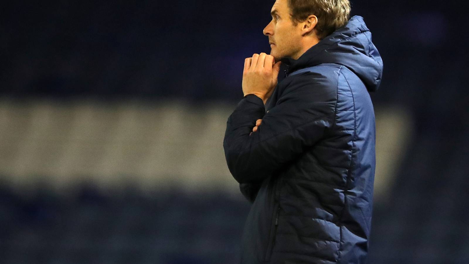 Opinion: Why Rotherham United's move for League One manager makes ...