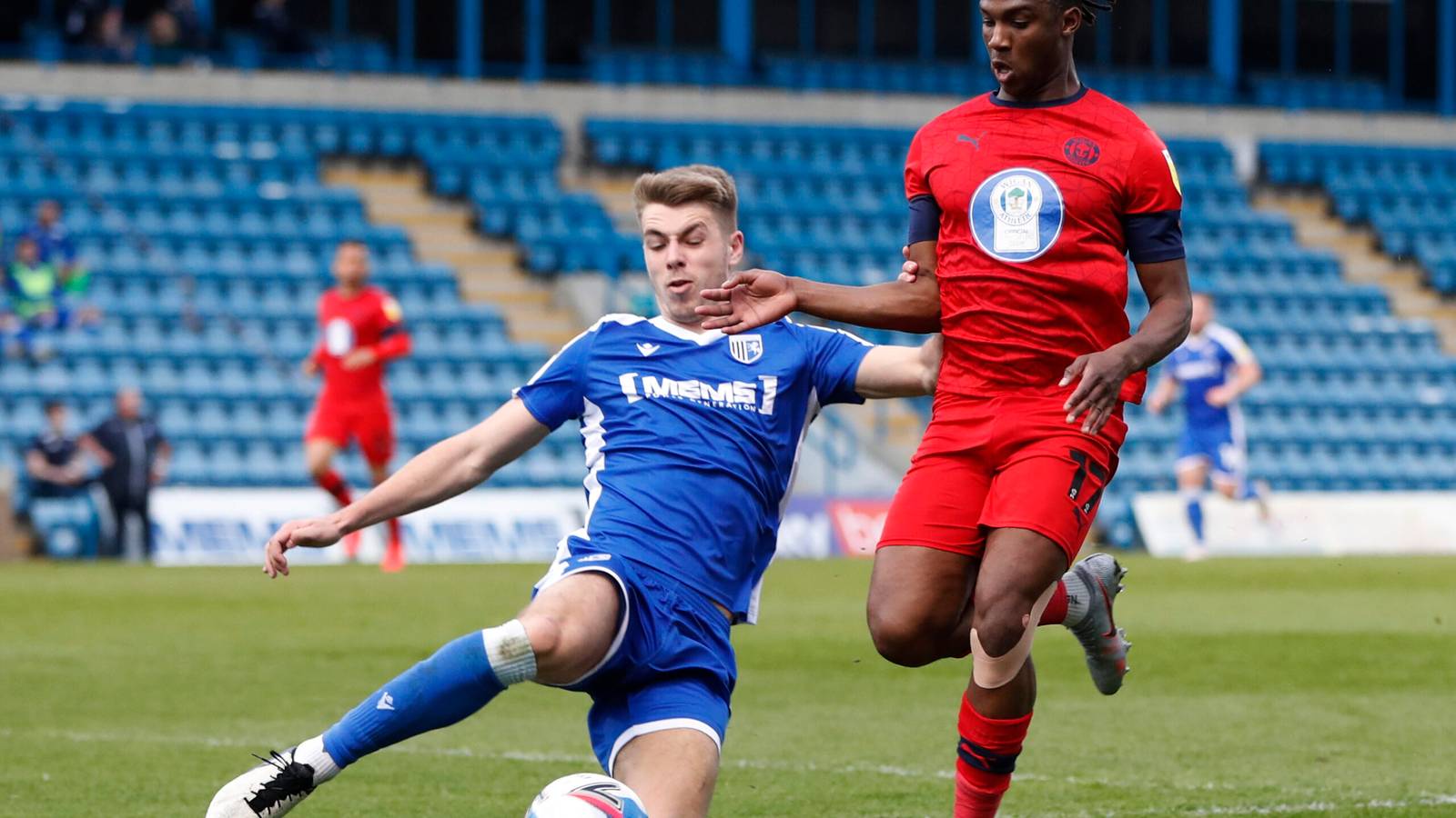 Sheffield Wednesday keen to capitalise on contract situation at ...