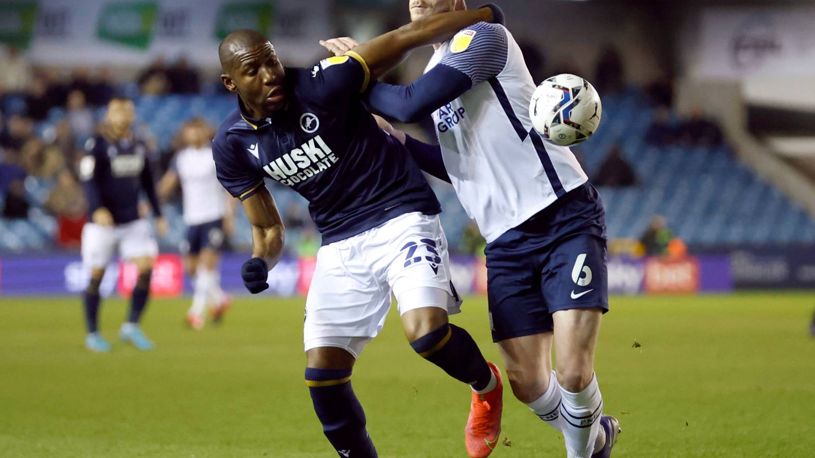 Liam Lindsay makes admission about his Preston North End future amid ...