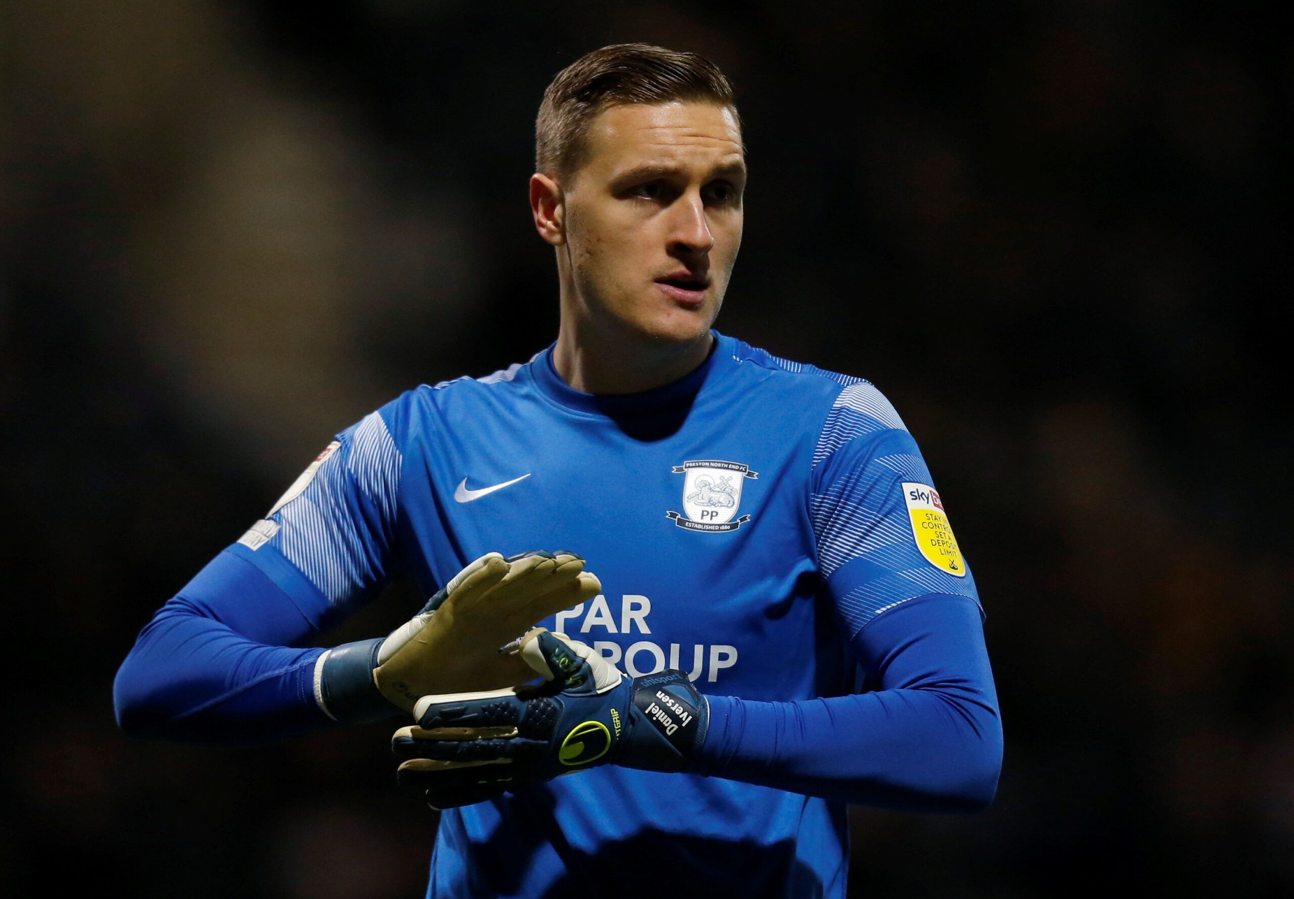 Exclusive: Preston North End agree deal to re-sign Leicester City ...