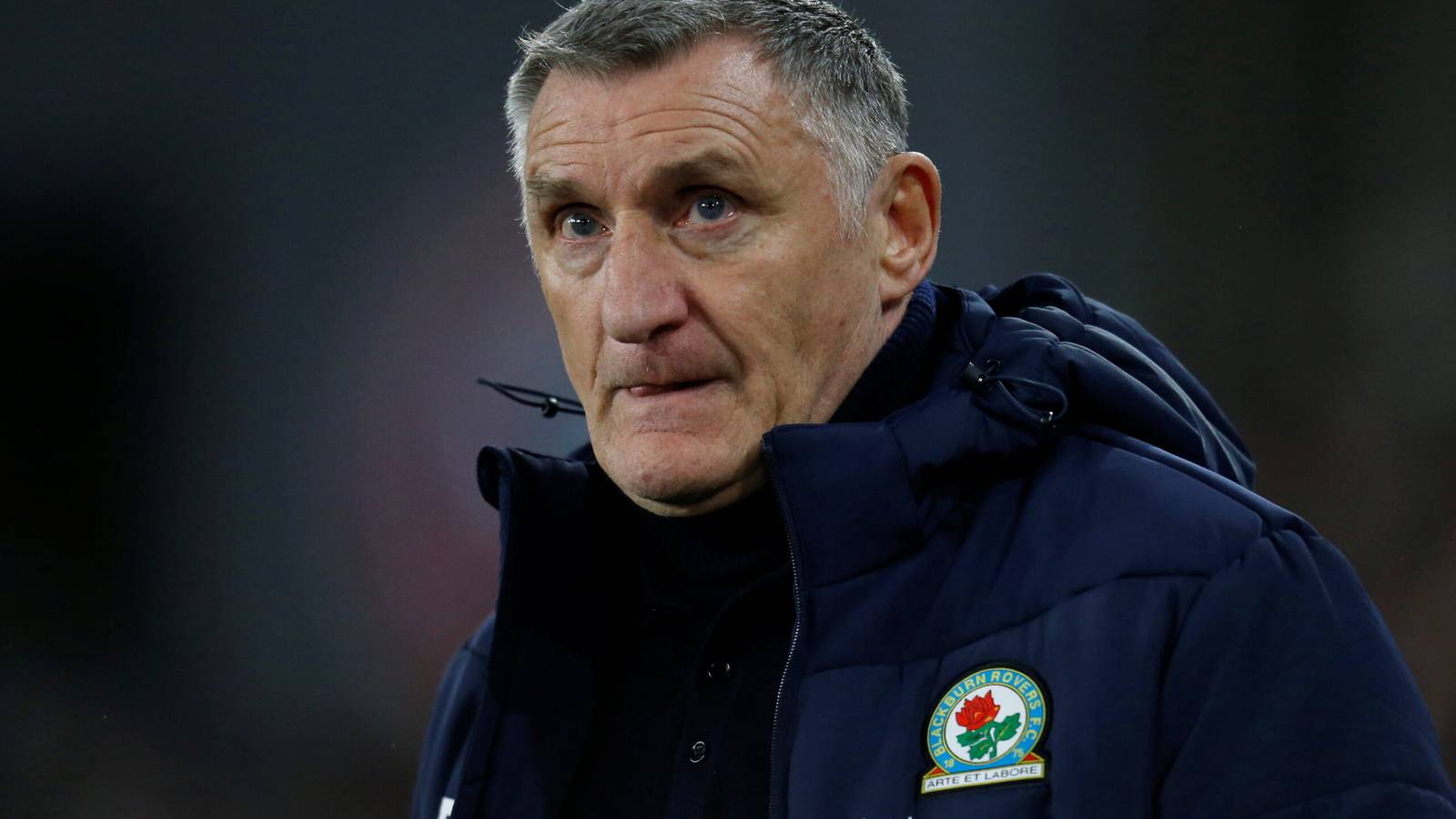 Tony Mowbray makes honest admission about his exit from Blackburn ...