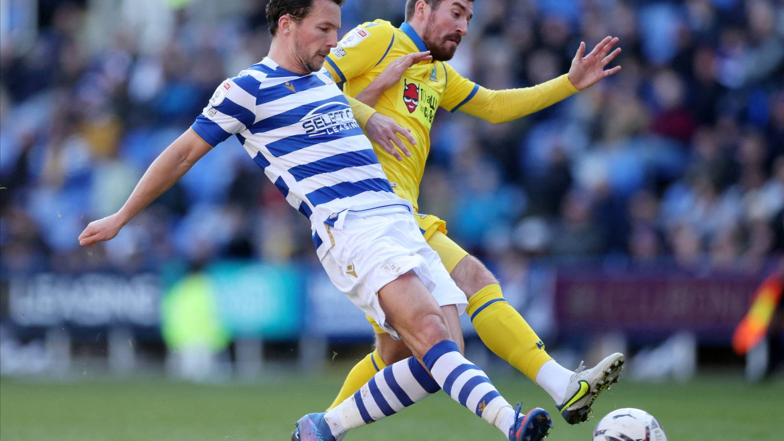 3 free-agents that Reading FC should definitely consider and why
