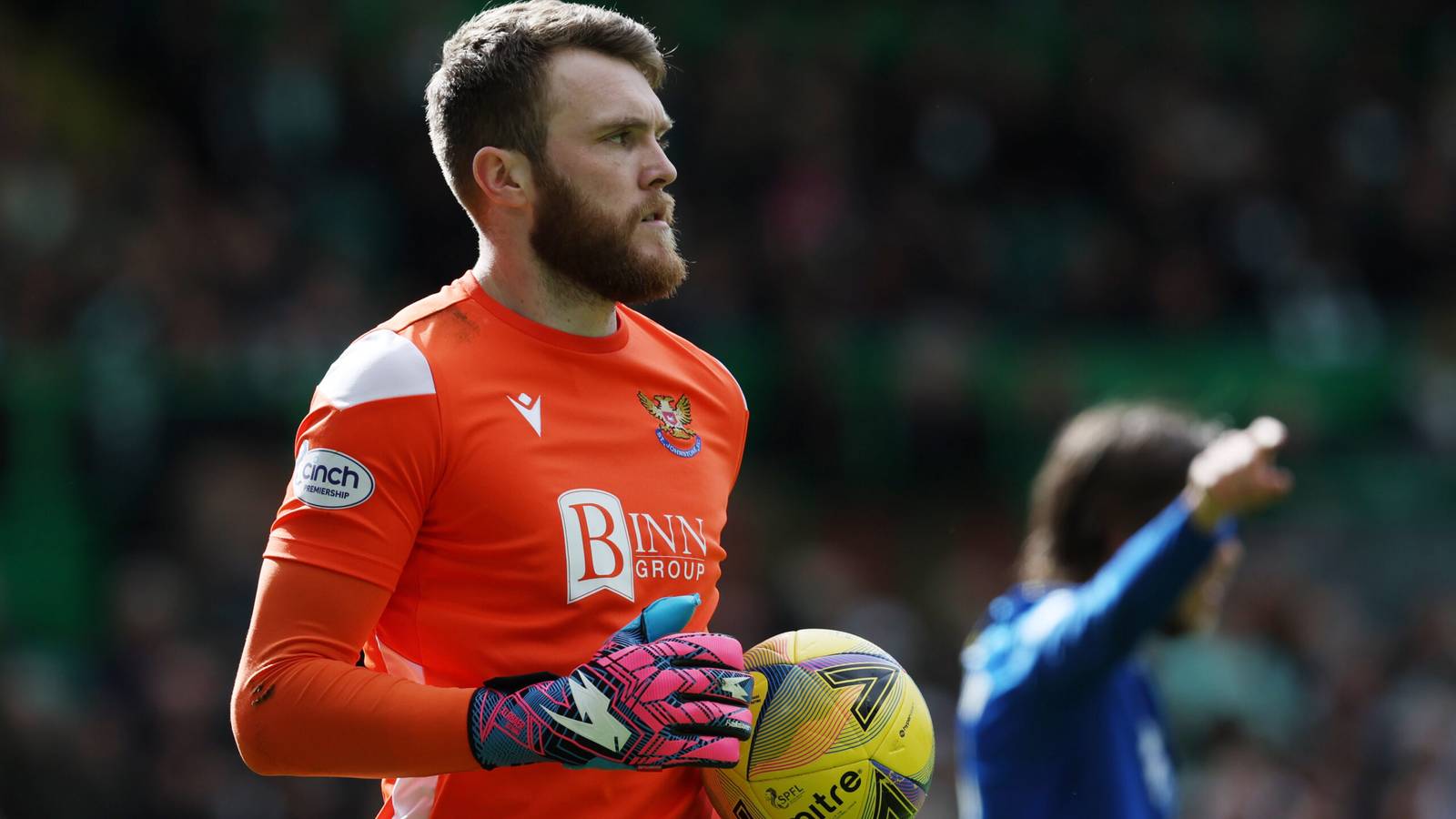 Stoke City's transfer stance on 30-year-old becomes clearer