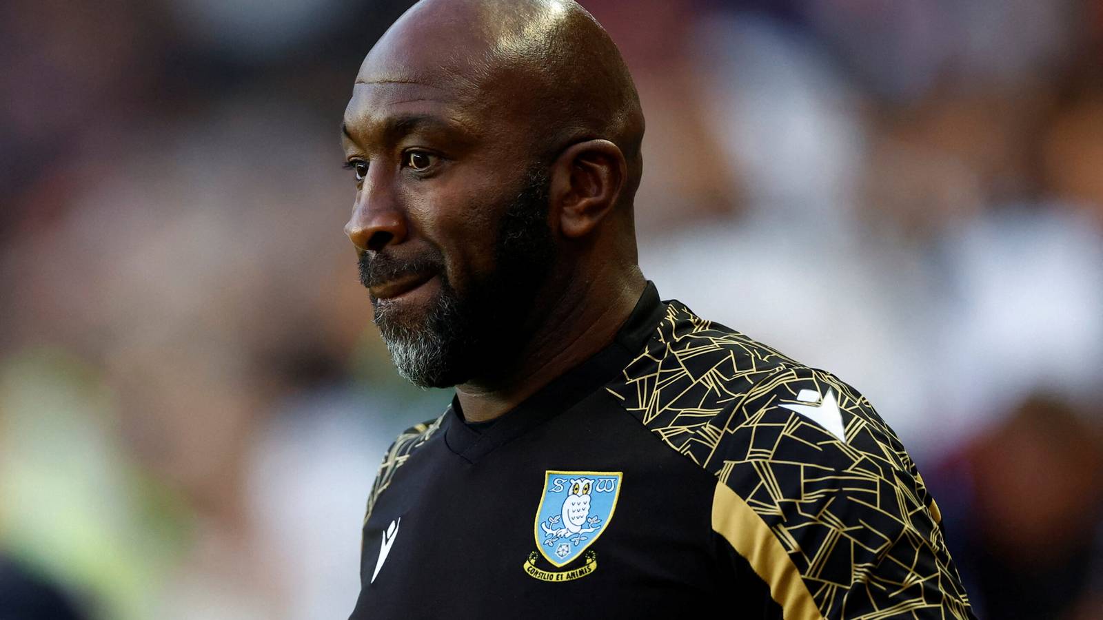 Sheffield Wednesday boss Darren Moore reveals stance on 20-year-old ...