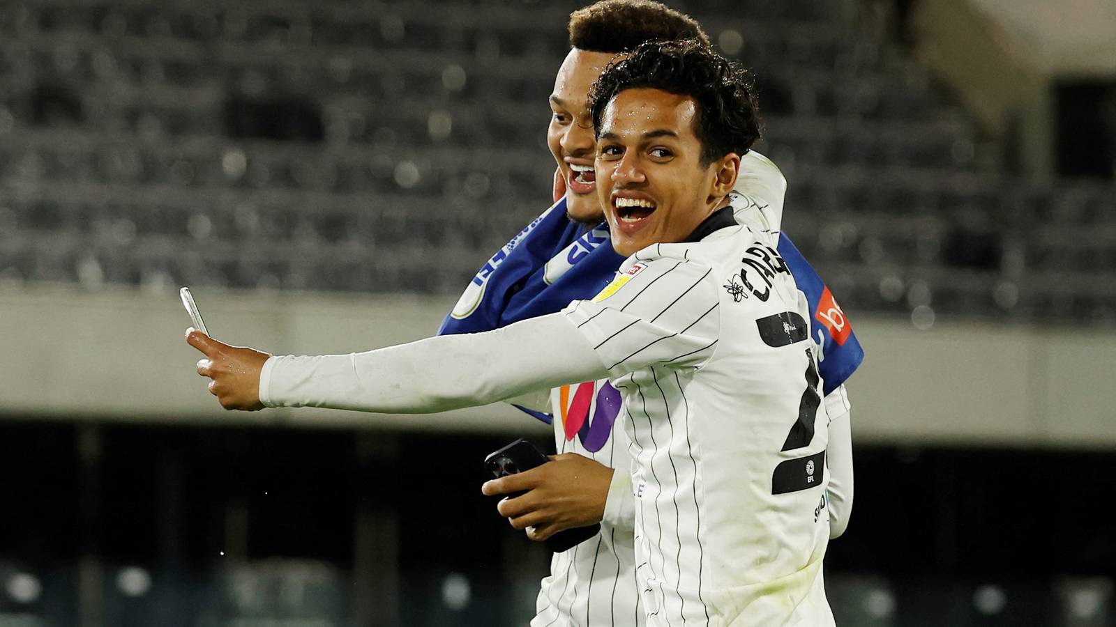 Hidden reason behind Liverpool's pursuit of Fulham player revealed