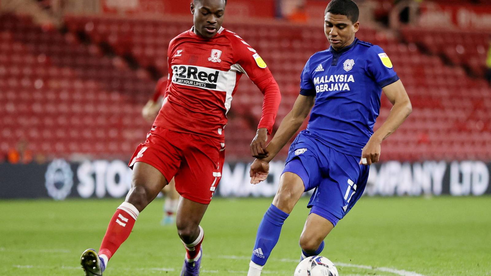 “Will move on” - Leeds United transfer update emerges as Middlesbrough ...