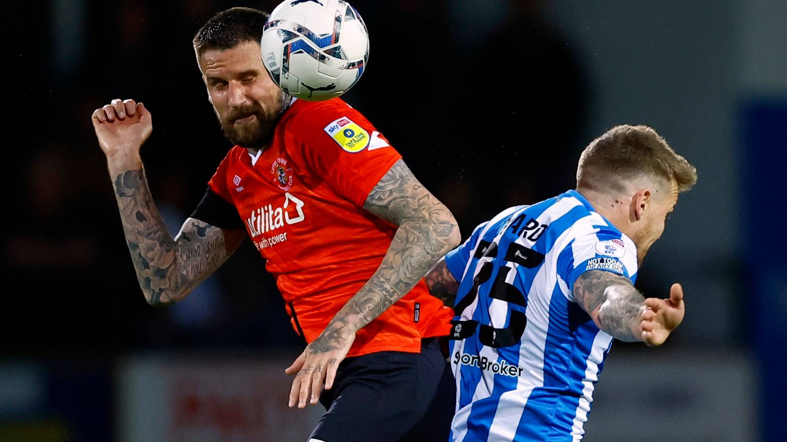 Injury update involving influential Luton Town figure emerges ahead of ...