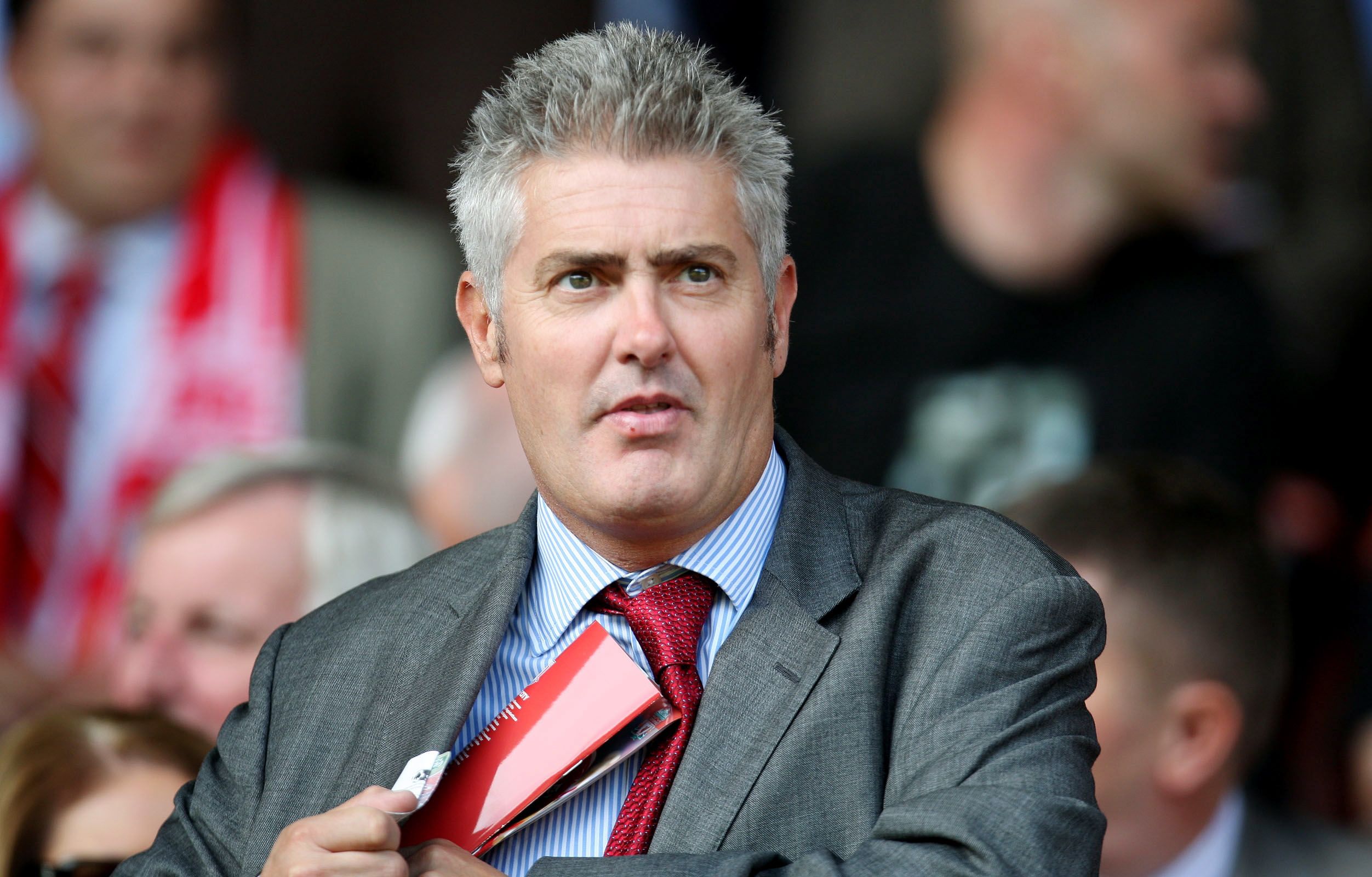 Stoke City's 6 most famous supporters ft Slash and Nick Hancock