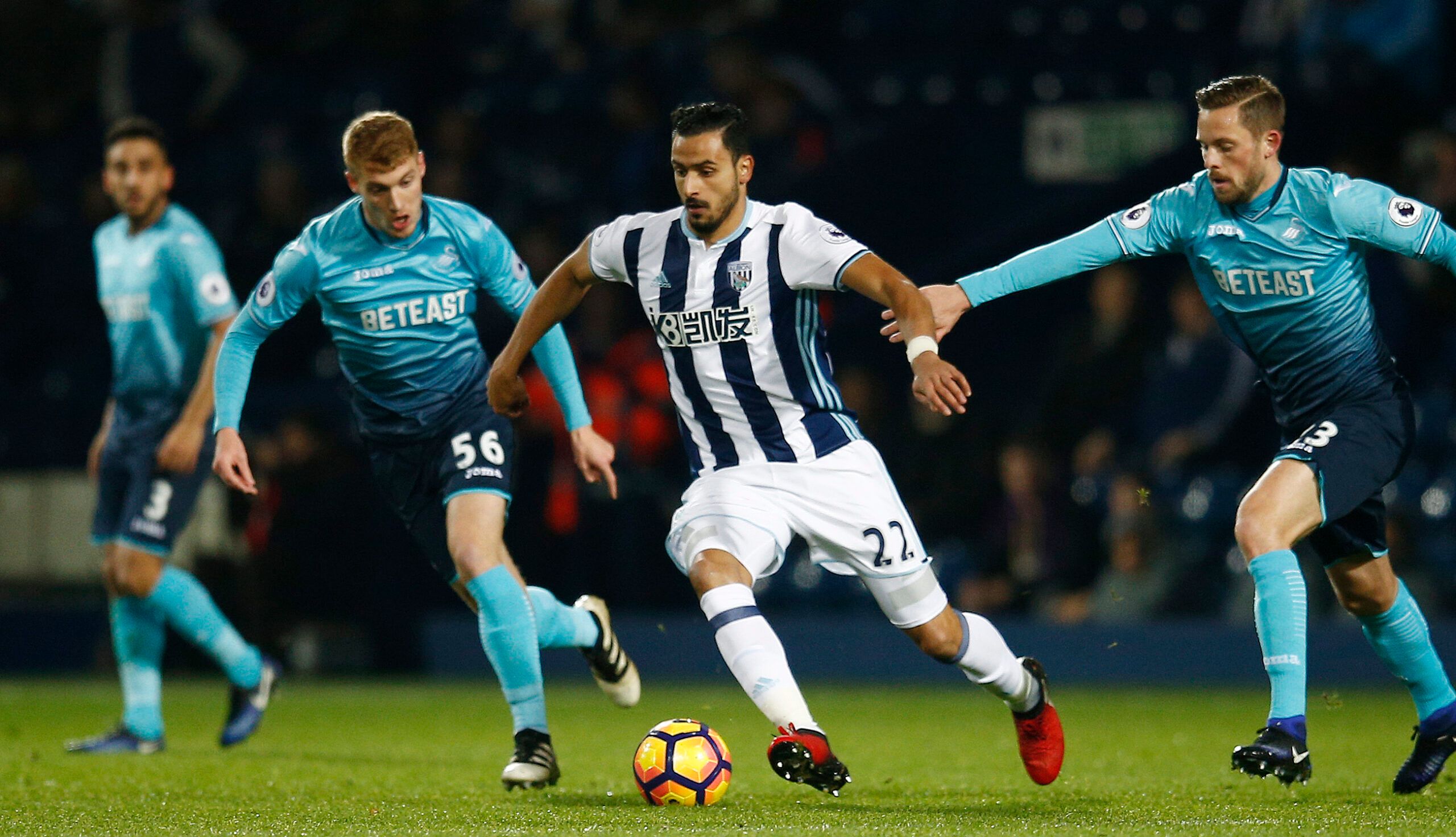 6 West Brom facts every Baggies fan simply should know