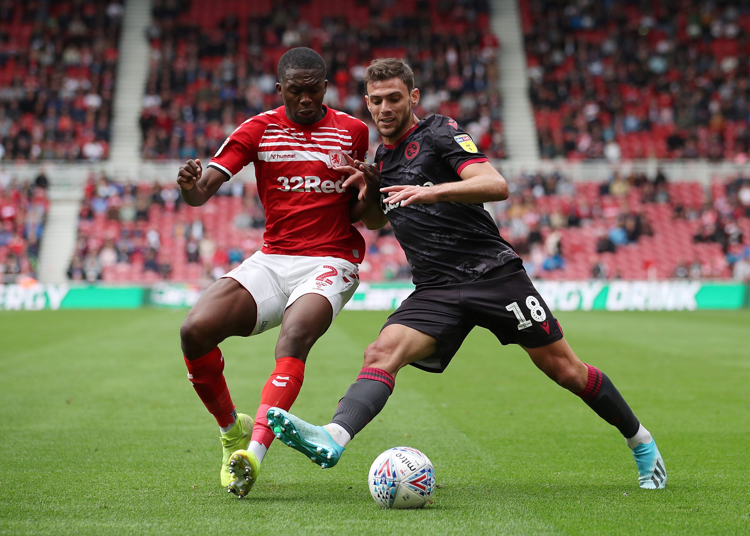 8 of the most underwhelming Reading FC signings from recent times ...