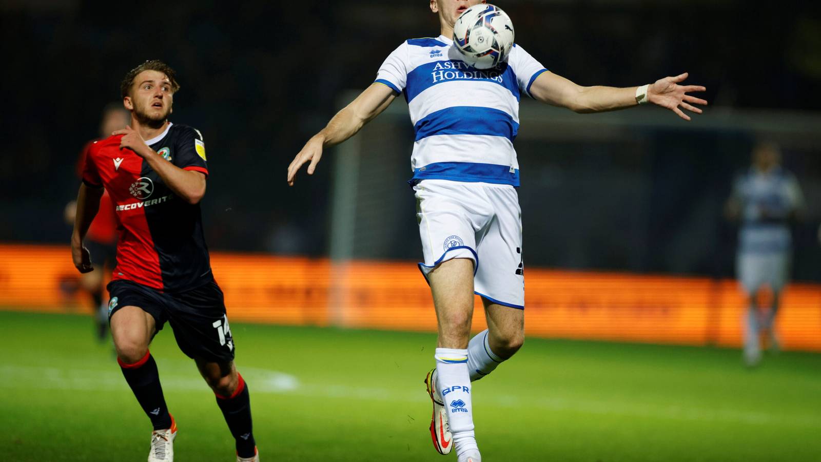 Jimmy Dunne sends QPR supporters message after 1-0 win against ...