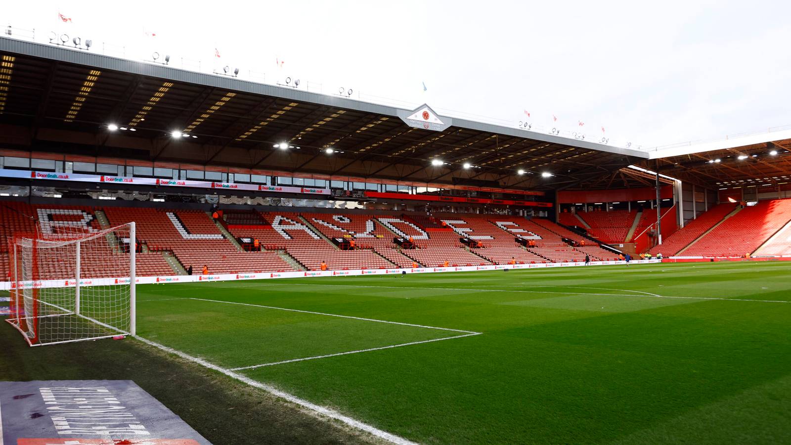 Clark starts: The strongest Sheffield United XI Heckingbottom can field ...