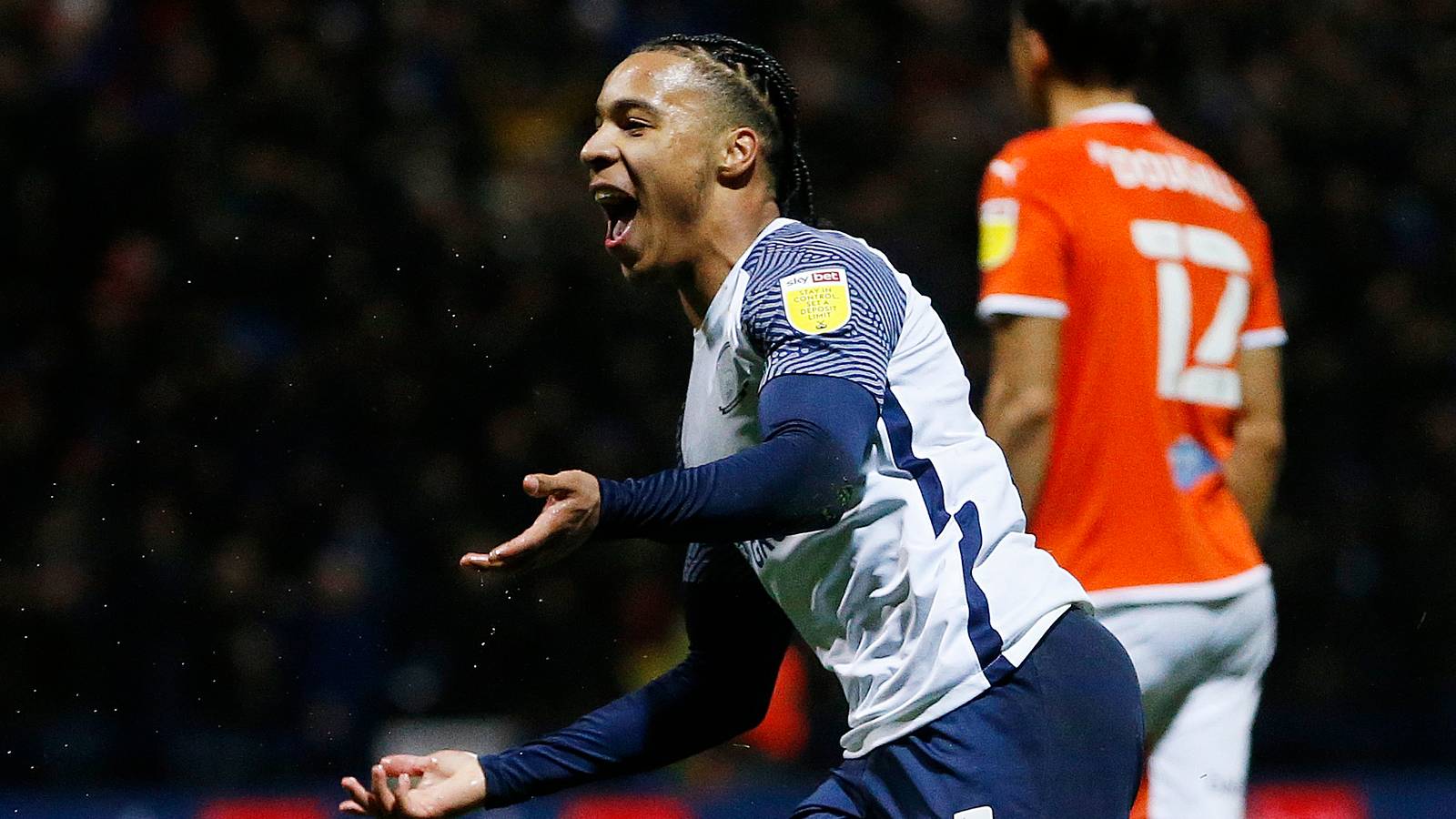 Archer, Anderson, O'Neill: What is going on transfer-wise at Preston ...