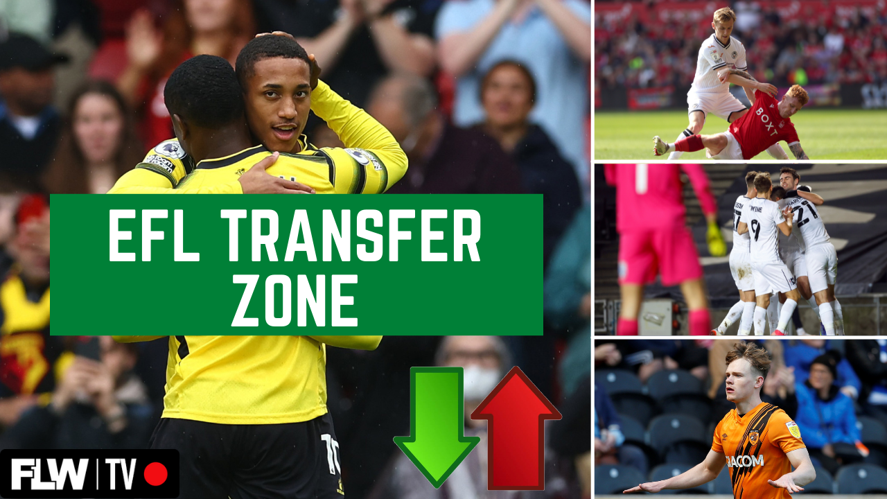 EFL Transfer Zone: Sunderland close to Arsenal deal, Middlesbrough to ...