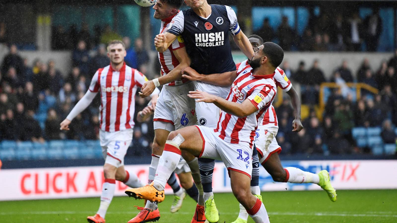 Millwall v Stoke City: Latest team news, score prediction, Is there a ...