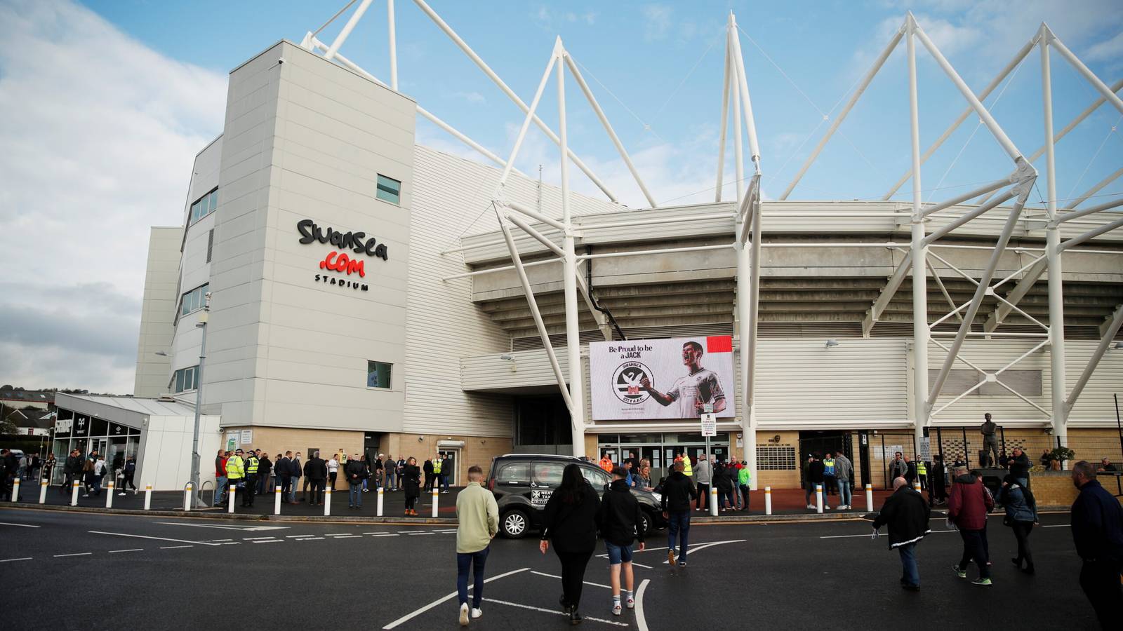 Swansea City key figures make transfer claim following summer window