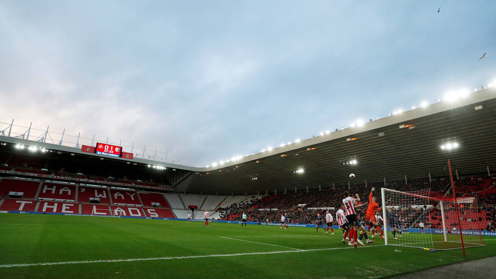 Sunderland dugout development emerges ahead of Norwich clash as Alex ...
