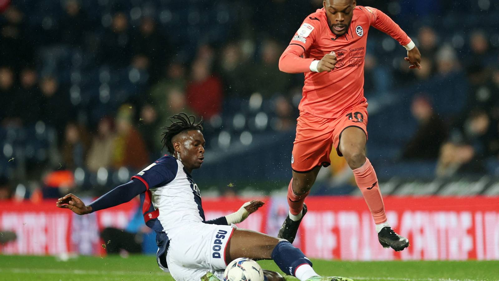 "May be released" - What stance should West Brom take on 21-year-old ...