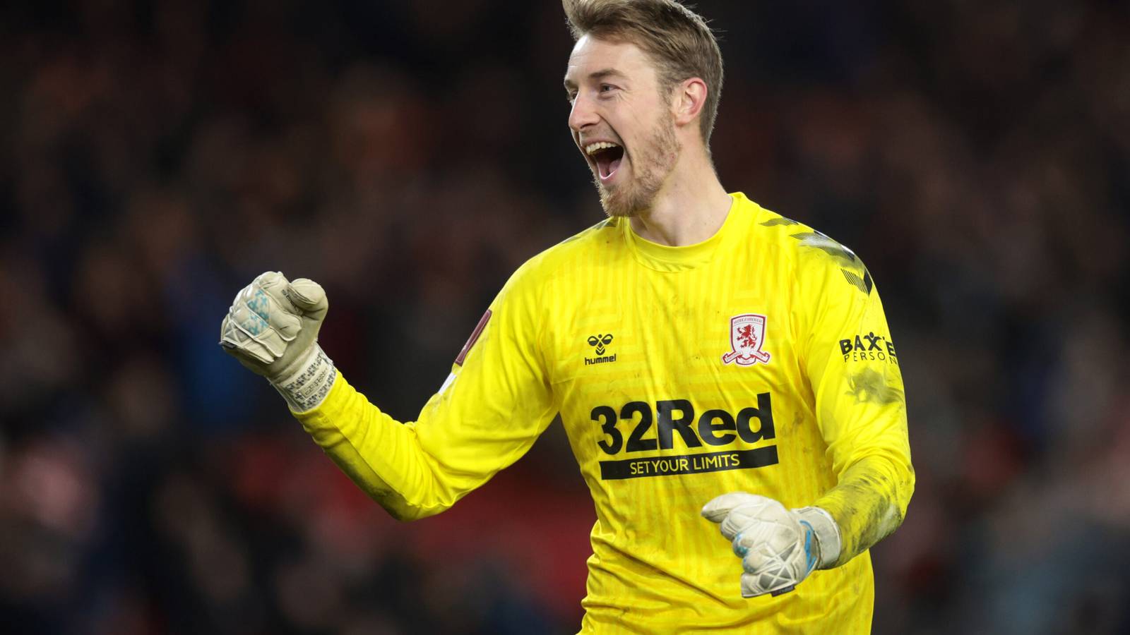 "It was a strange signing when they made it.." - Middlesbrough facing ...
