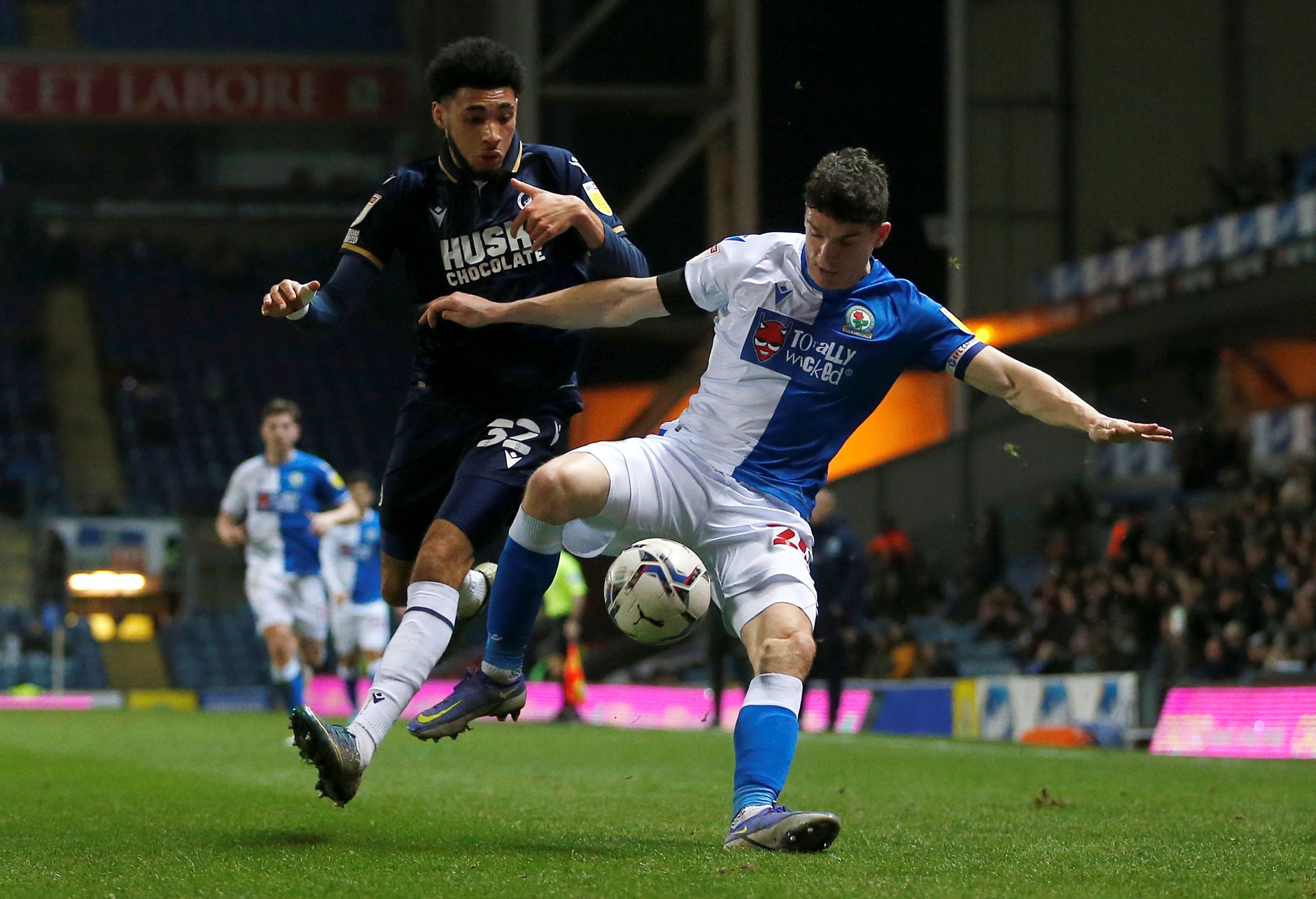 Ranked: The top 5 Millwall academy graduates with the highest current ...