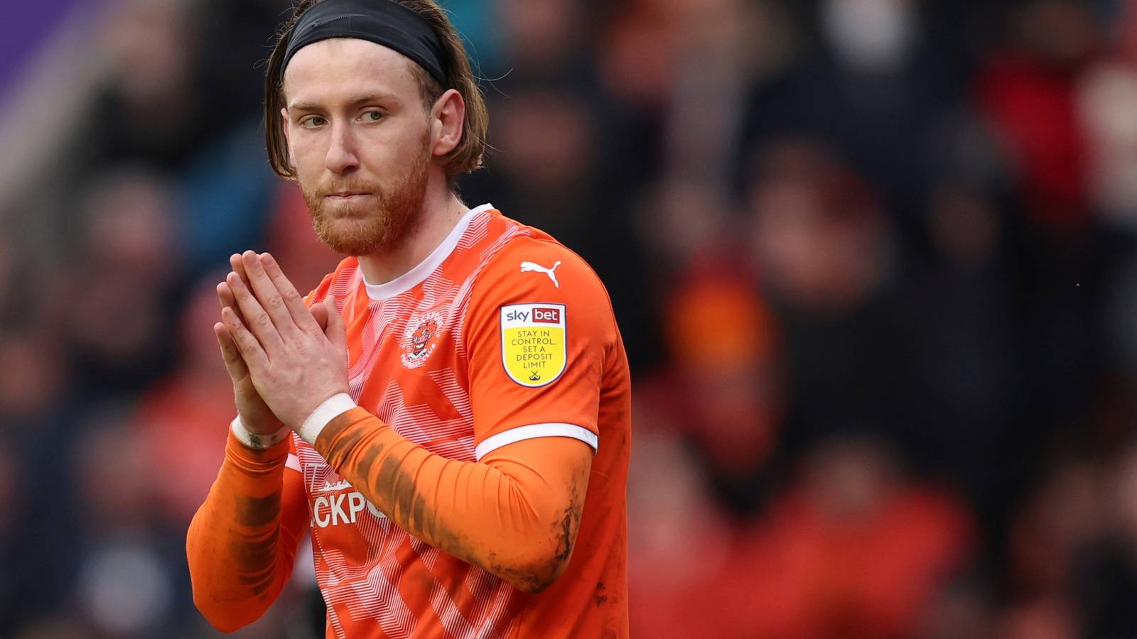 One winner and one loser at Blackpool following Josh Bowler's transfer ...