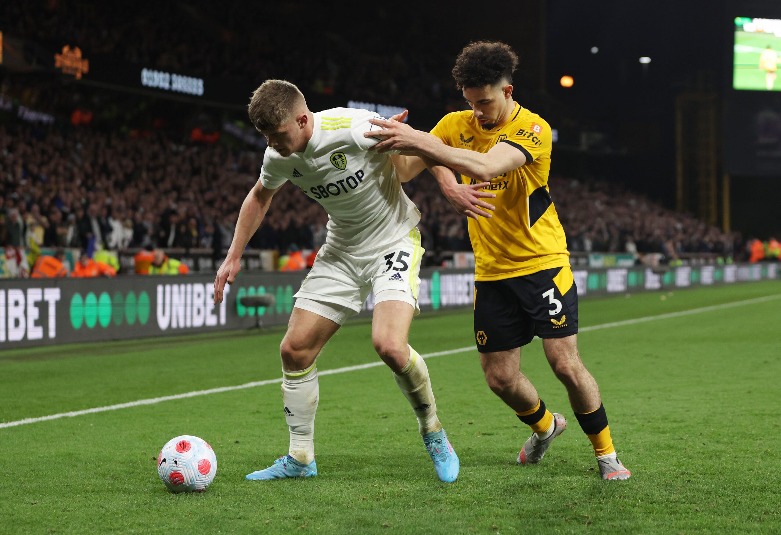 Athletic reporter suggests Leeds United are set to make big January ...