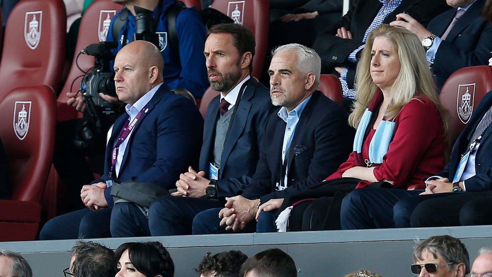 Key Burnley figure reveals bold belief ahead of Championship opener