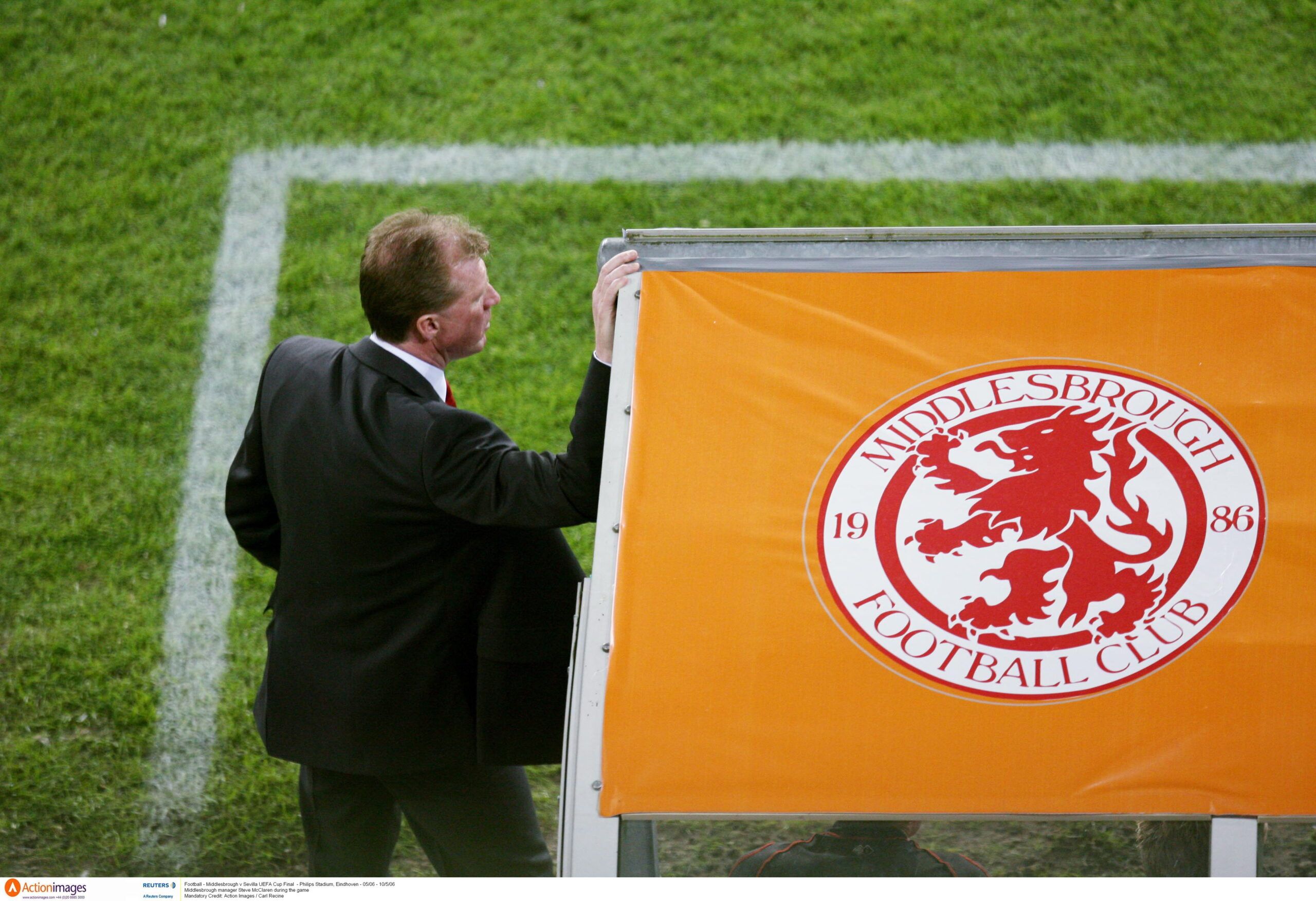 6 Middlesbrough facts every Boro fan simply should know